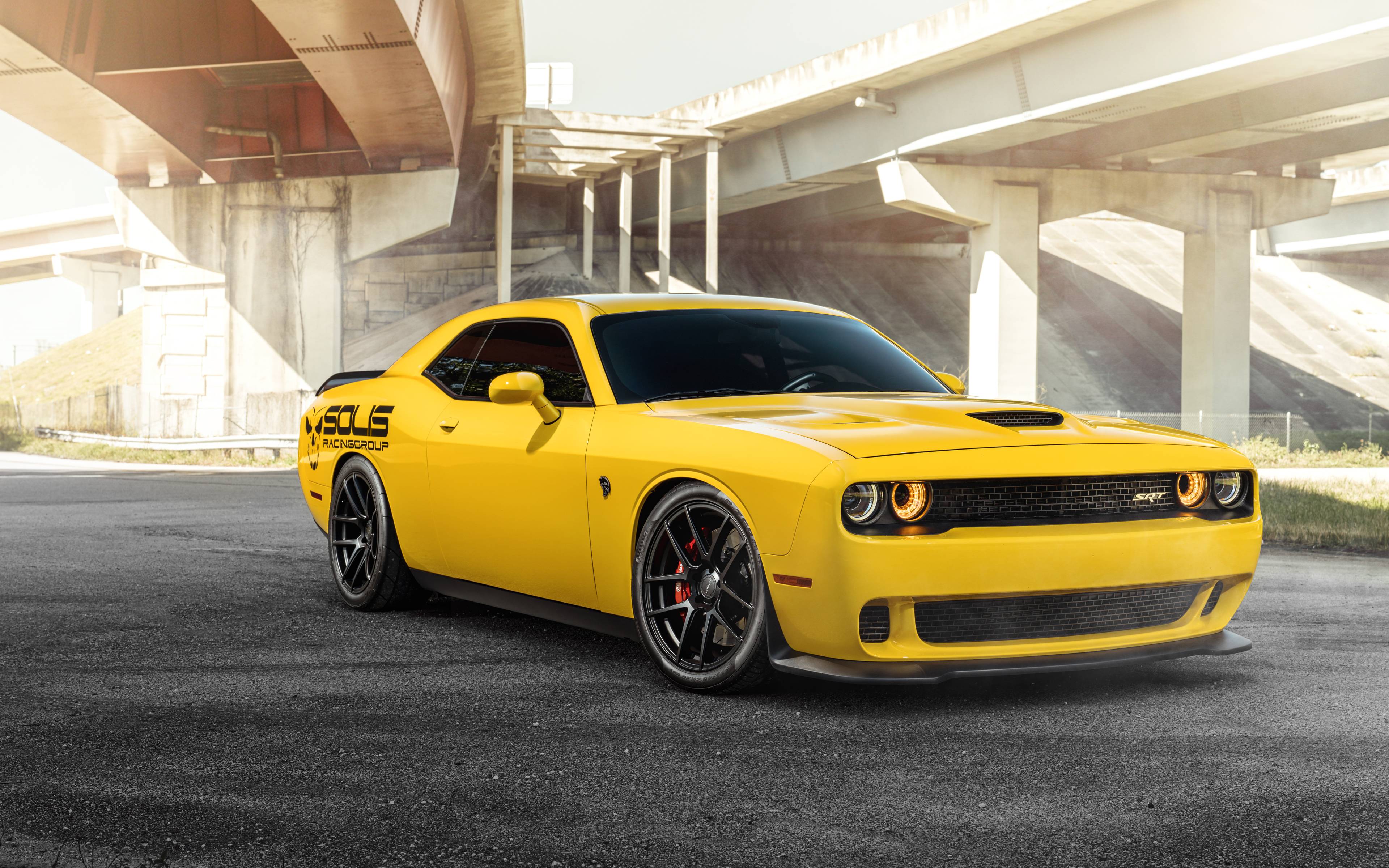 Dodge 4K Wallpapers - Top Free Dodge 4K Backgrounds - WallpaperAccess