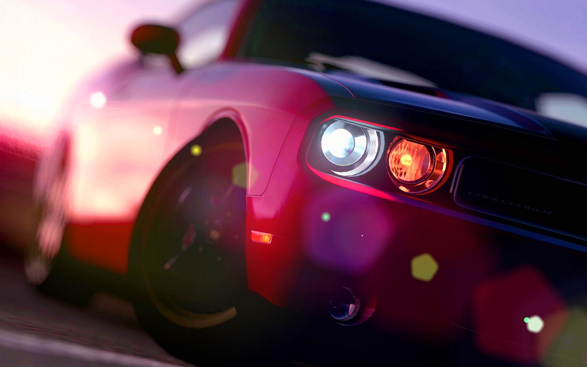 Dodge 4K Wallpapers - Top Free Dodge 4K Backgrounds - WallpaperAccess