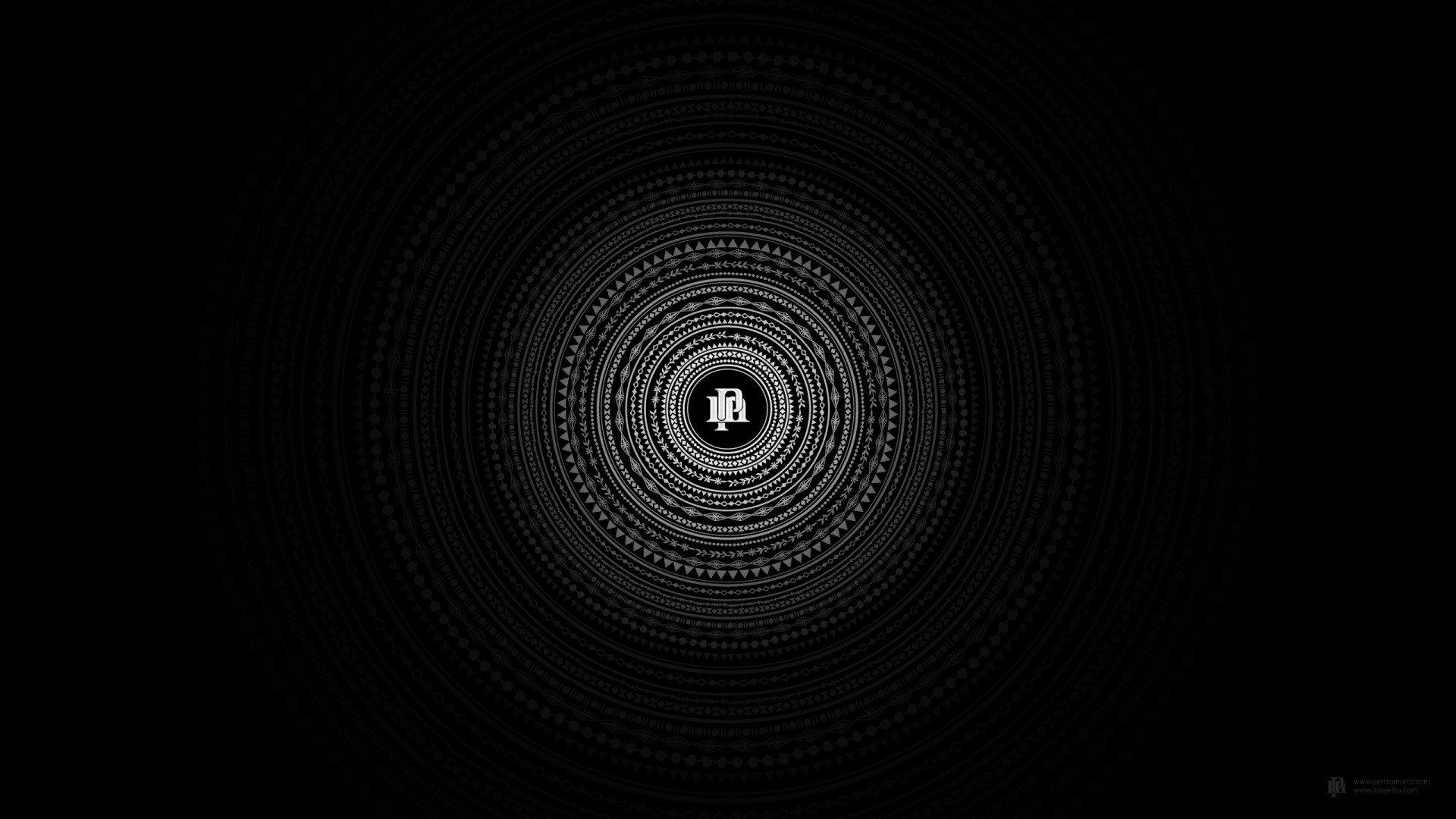 Round Wallpapers - Top Free Round Backgrounds - WallpaperAccess