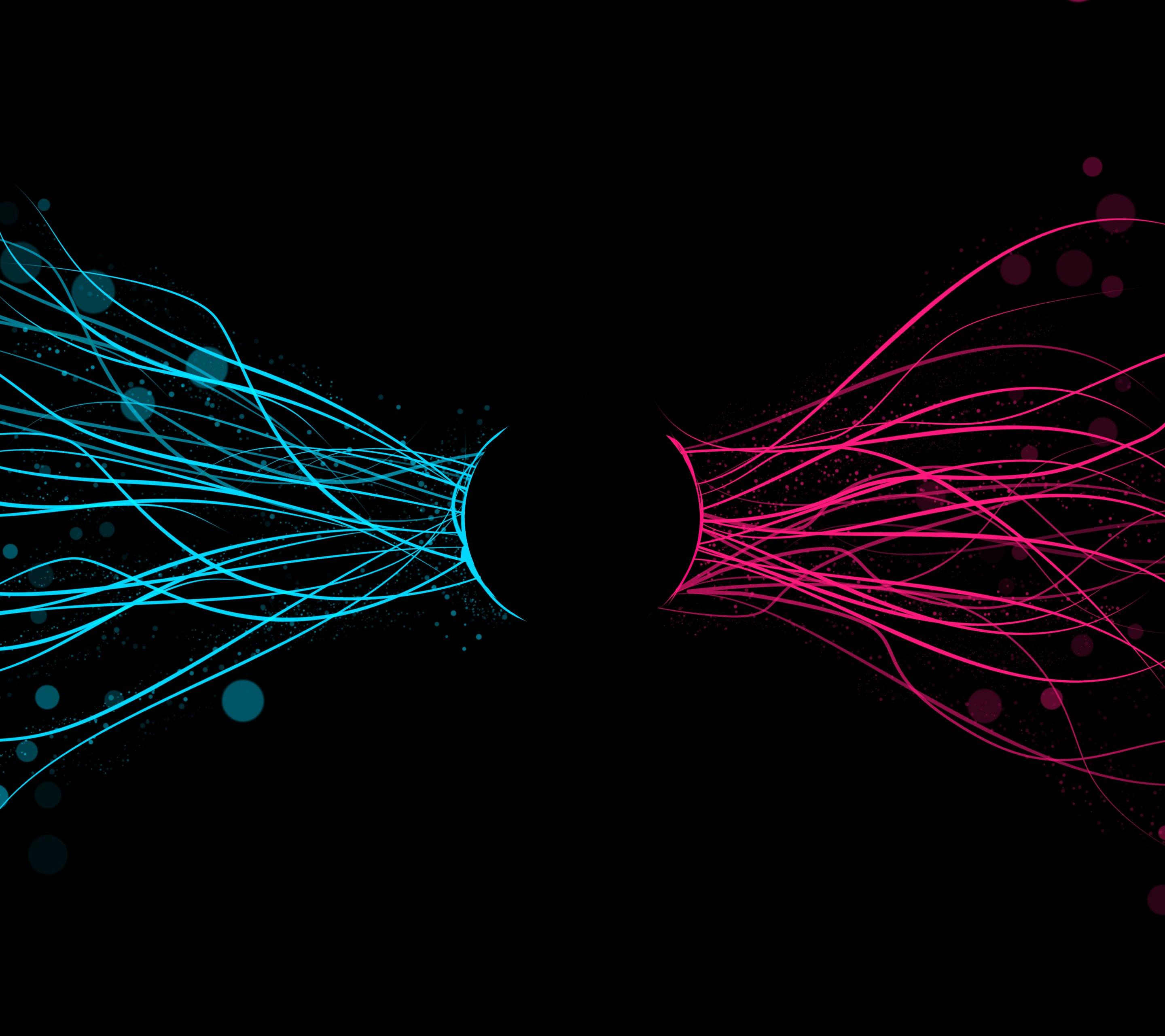 Round Wallpapers - Top Free Round Backgrounds - WallpaperAccess