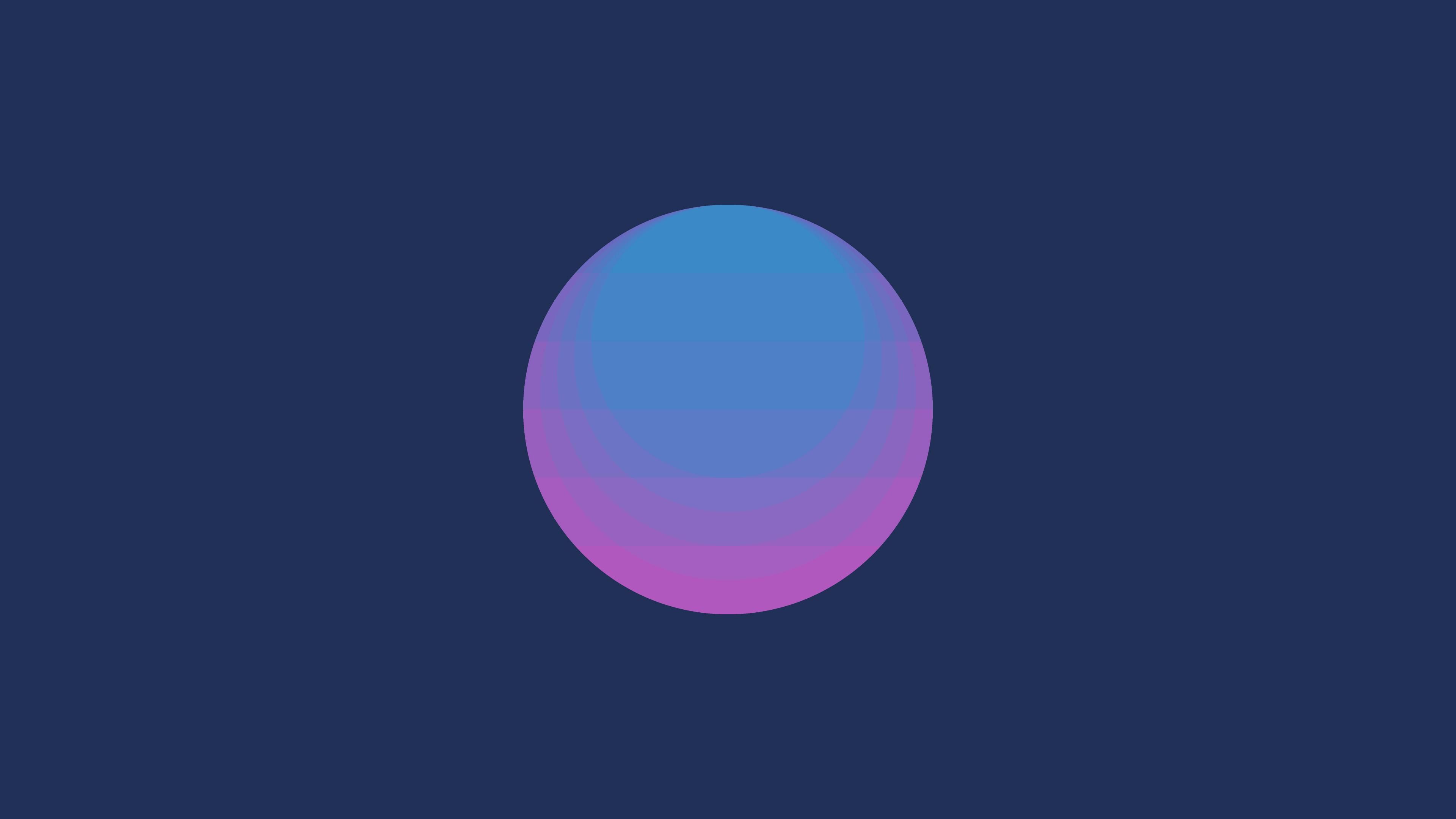 Round Wallpapers - Top Free Round Backgrounds - WallpaperAccess