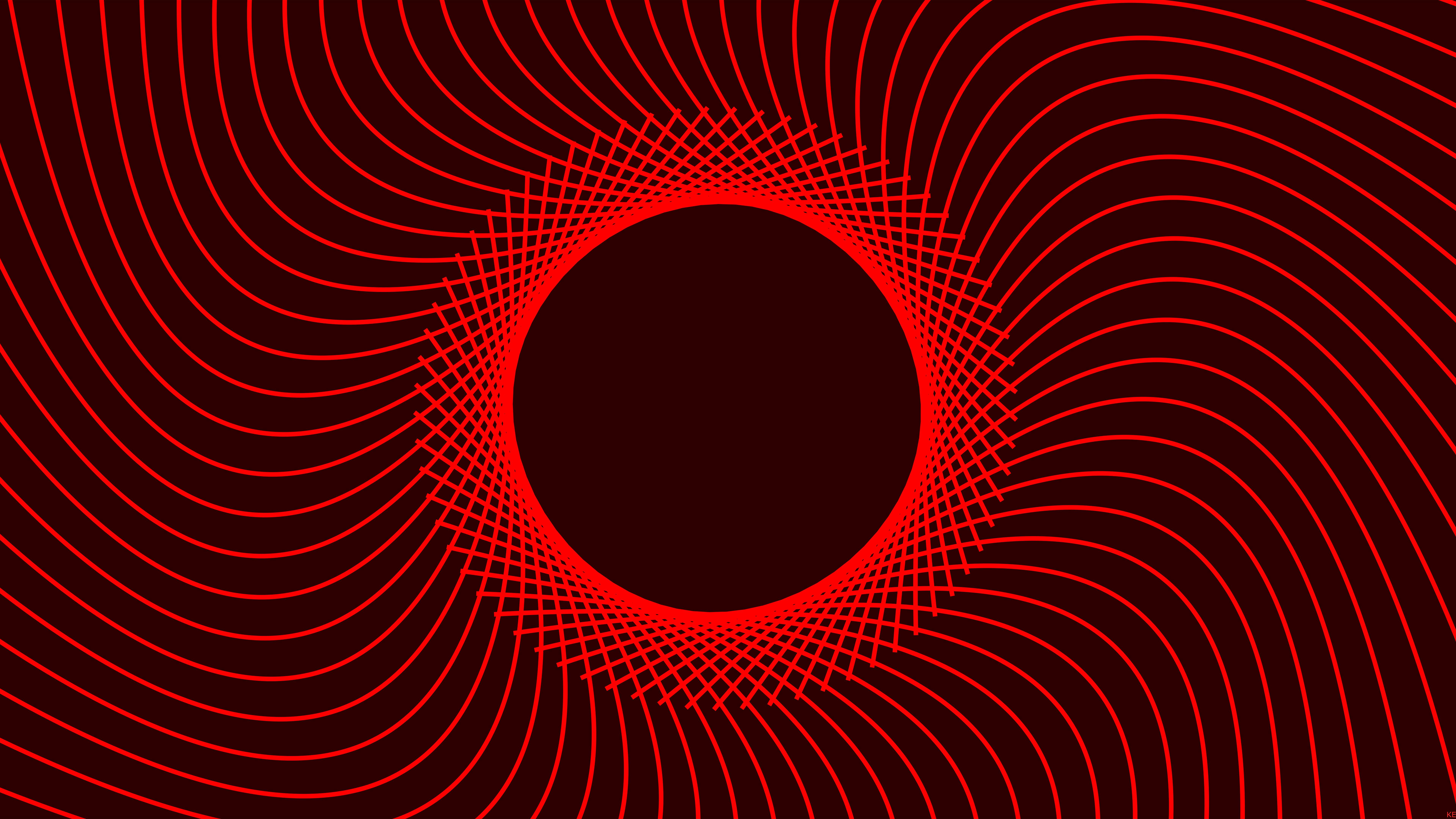 Round Wallpapers - Top Free Round Backgrounds - WallpaperAccess