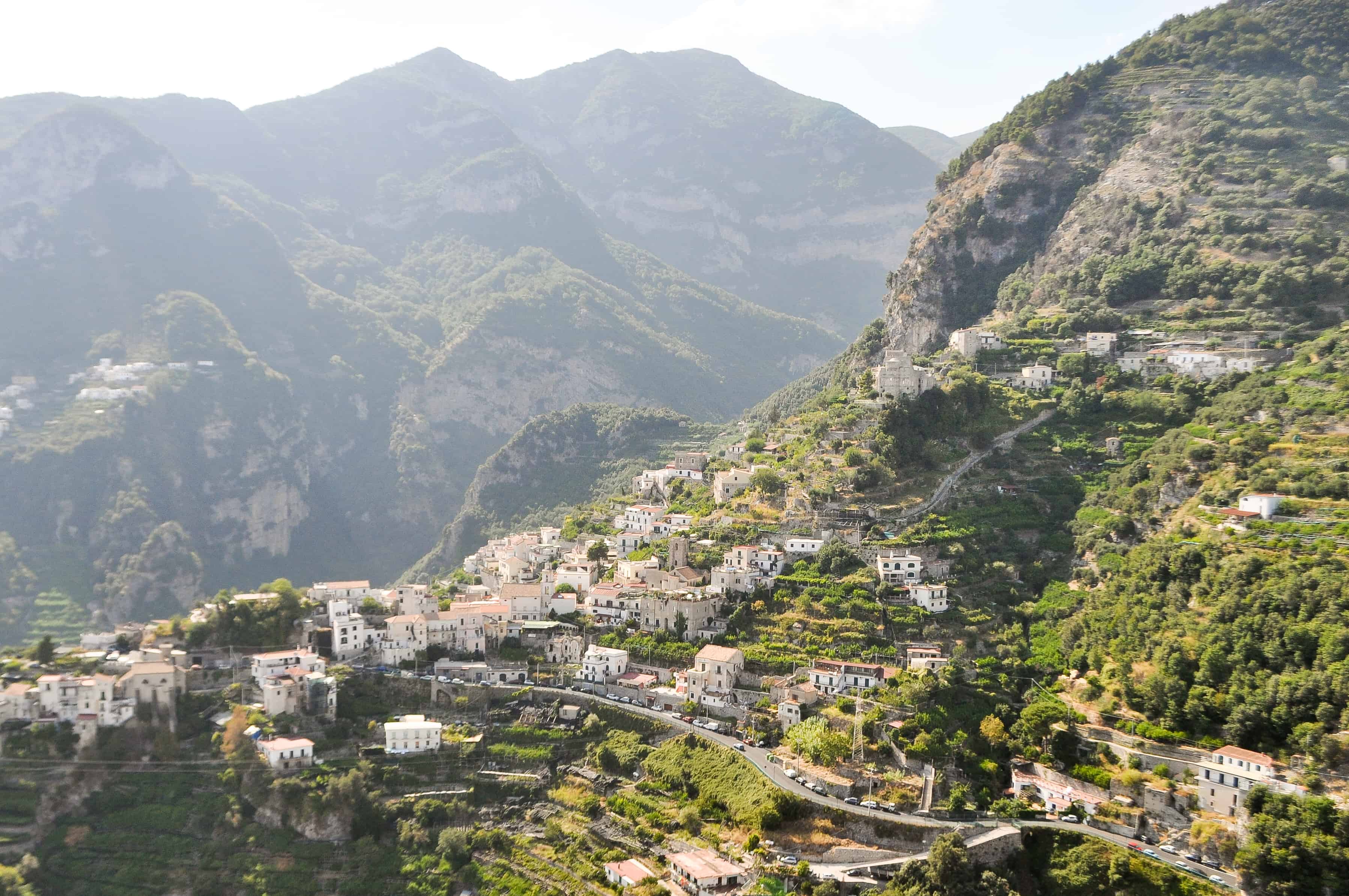 Ravello Wallpapers - Top Free Ravello Backgrounds - WallpaperAccess