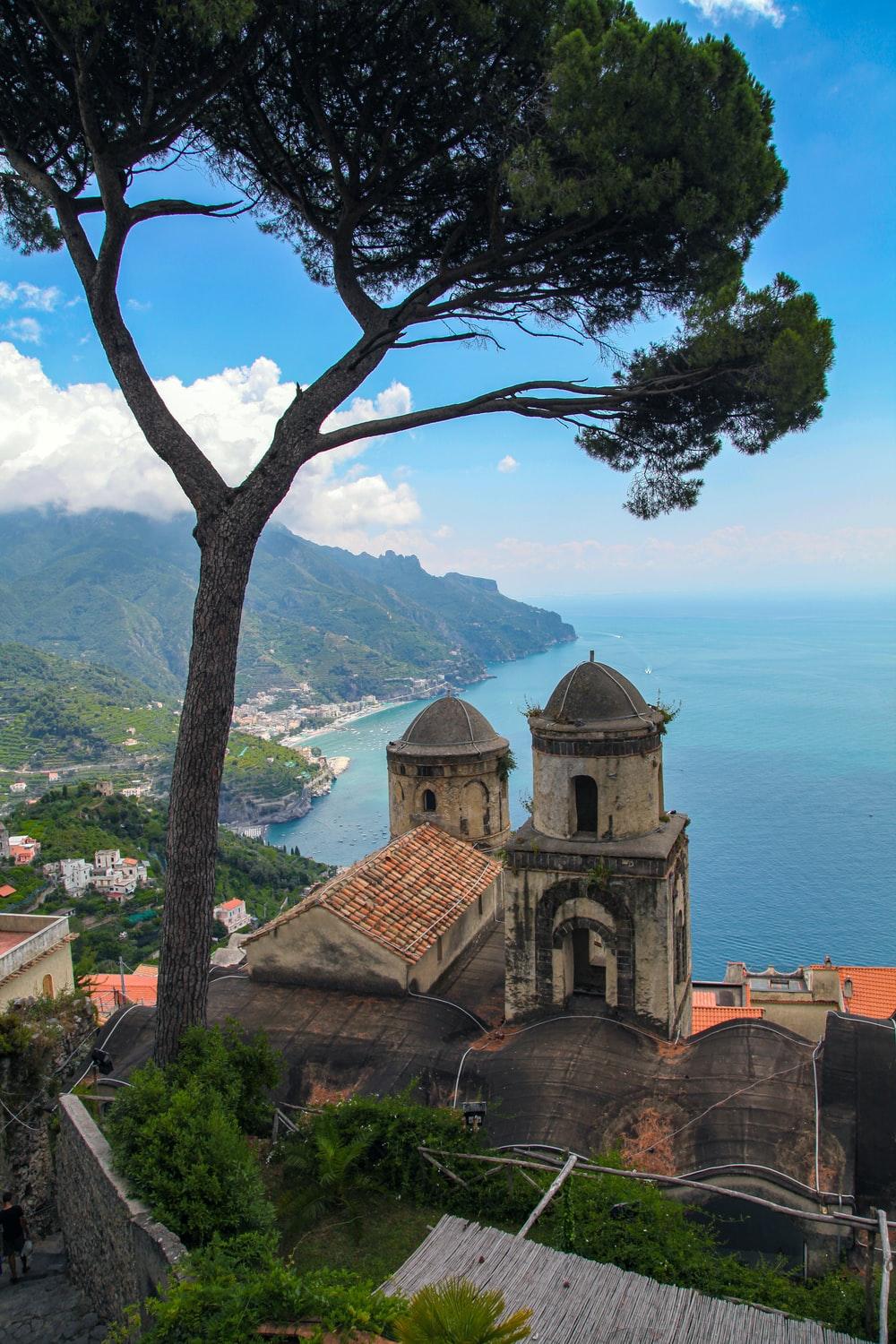Ravello Wallpapers - Top Free Ravello Backgrounds - WallpaperAccess