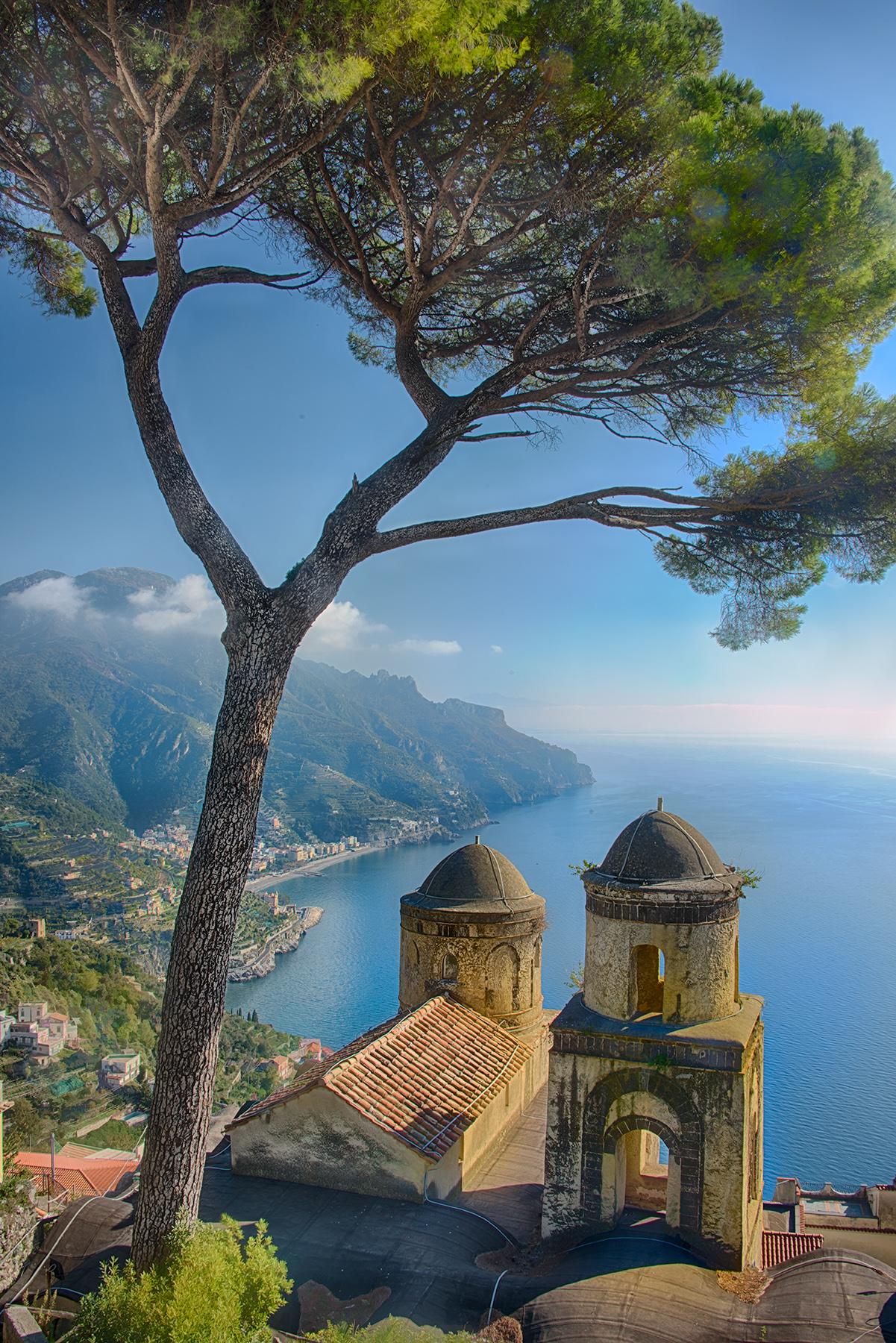 Ravello Wallpapers - Top Free Ravello Backgrounds - WallpaperAccess