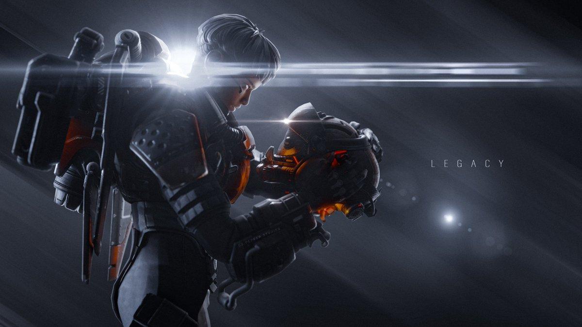 Valkyrie Apex Legends Wallpapers - Top Free Valkyrie Apex Legends ...