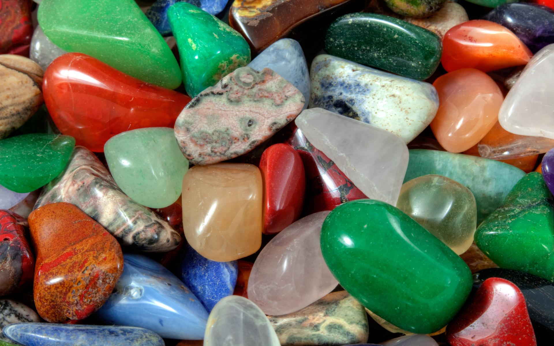 Colorful Stones Wallpapers - Top Free Colorful Stones Backgrounds ...