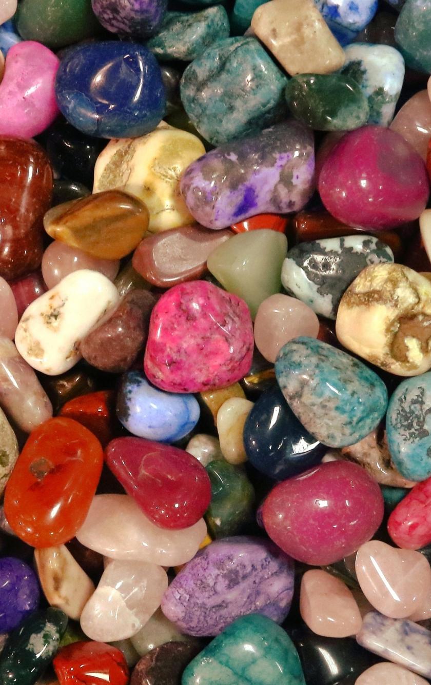 Colorful Stones Wallpapers - Top Free Colorful Stones Backgrounds ...
