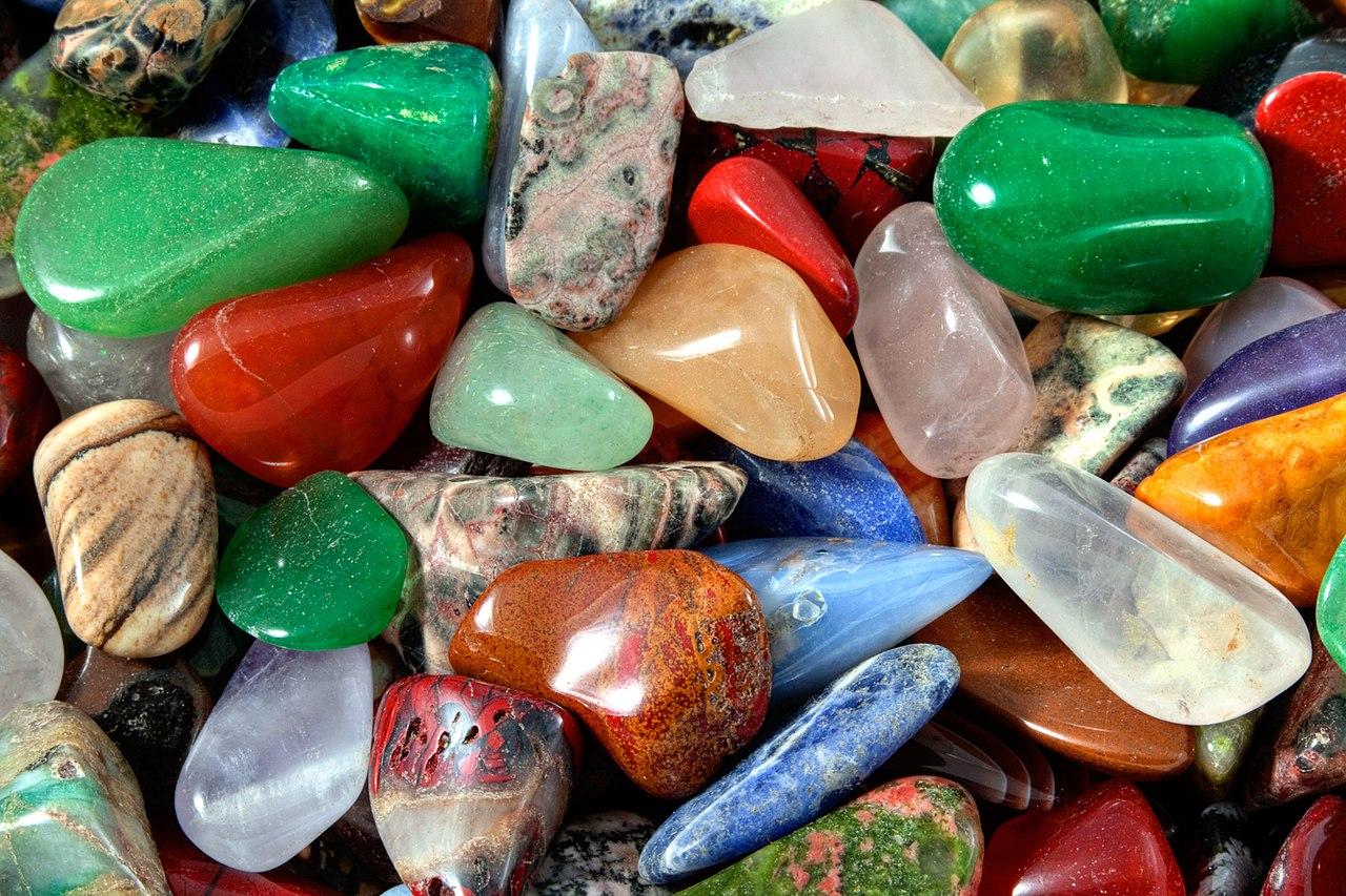 Colorful Stones Wallpapers - Top Free Colorful Stones Backgrounds ...