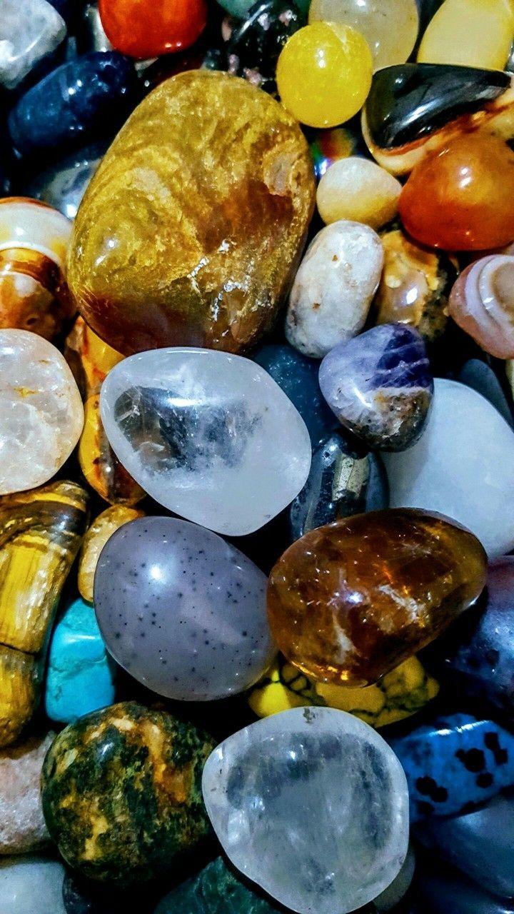 Colorful Stones Wallpapers - Top Free Colorful Stones Backgrounds ...