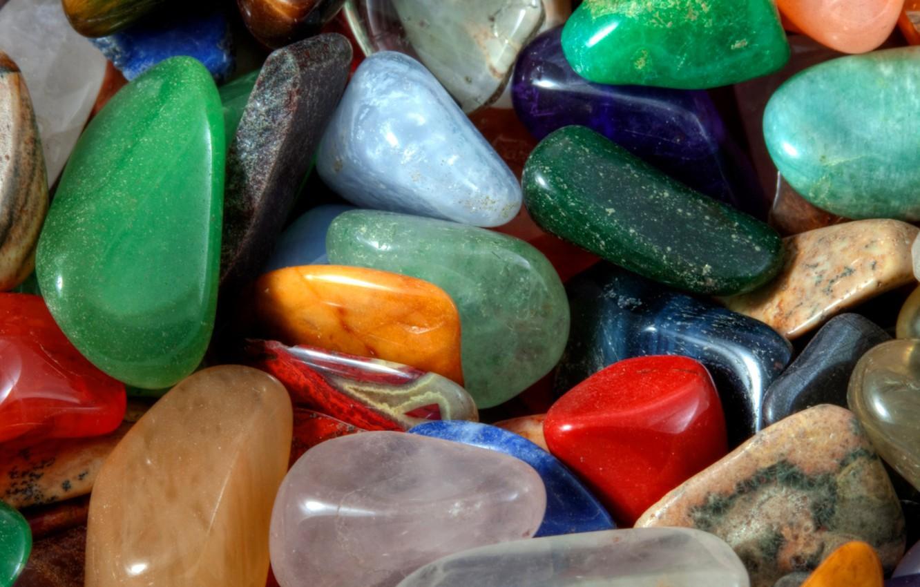 Colorful Stones Wallpapers - Top Free Colorful Stones Backgrounds ...
