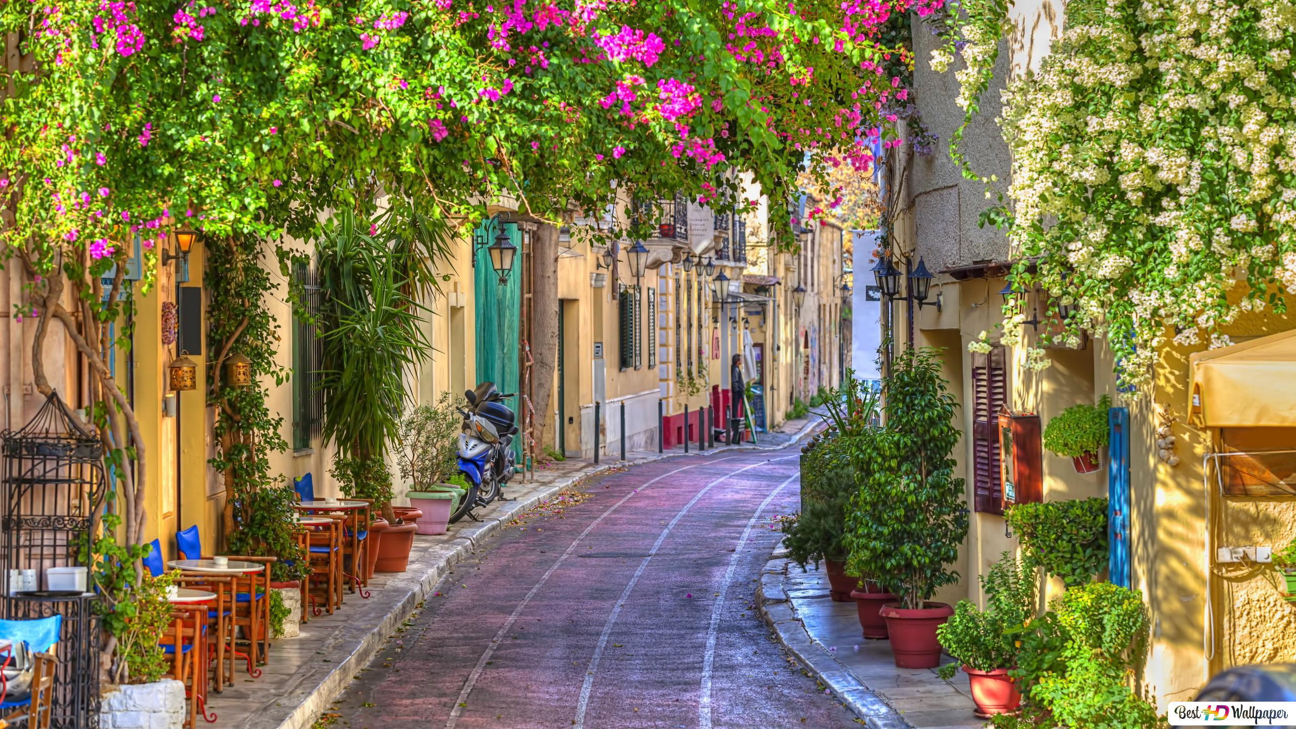 Spring Street Wallpapers - Top Free Spring Street Backgrounds ...
