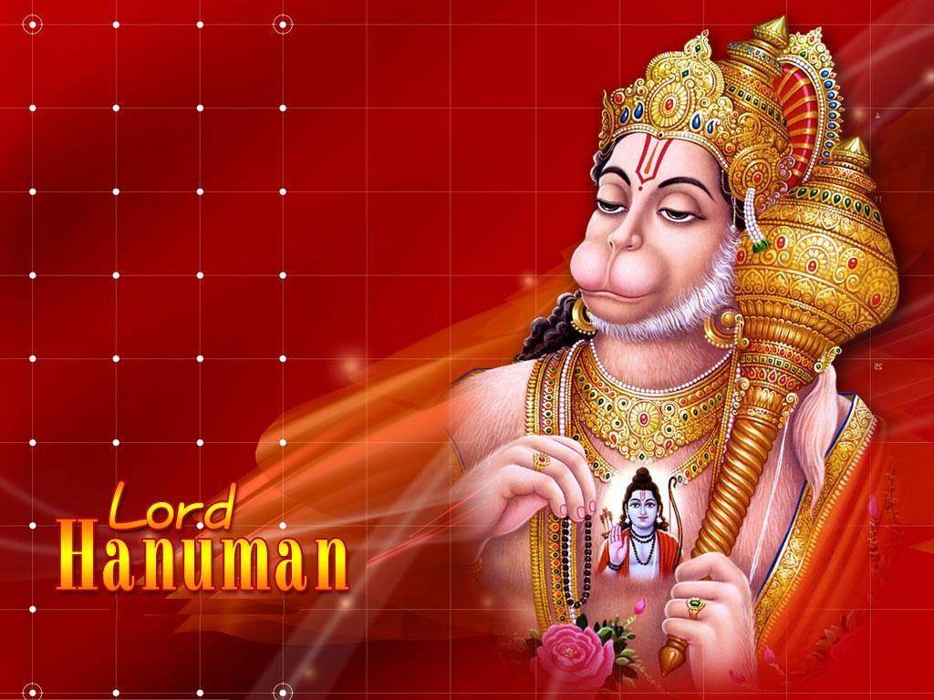 Hanuman PC Wallpapers - Top Free Hanuman PC Backgrounds - WallpaperAccess