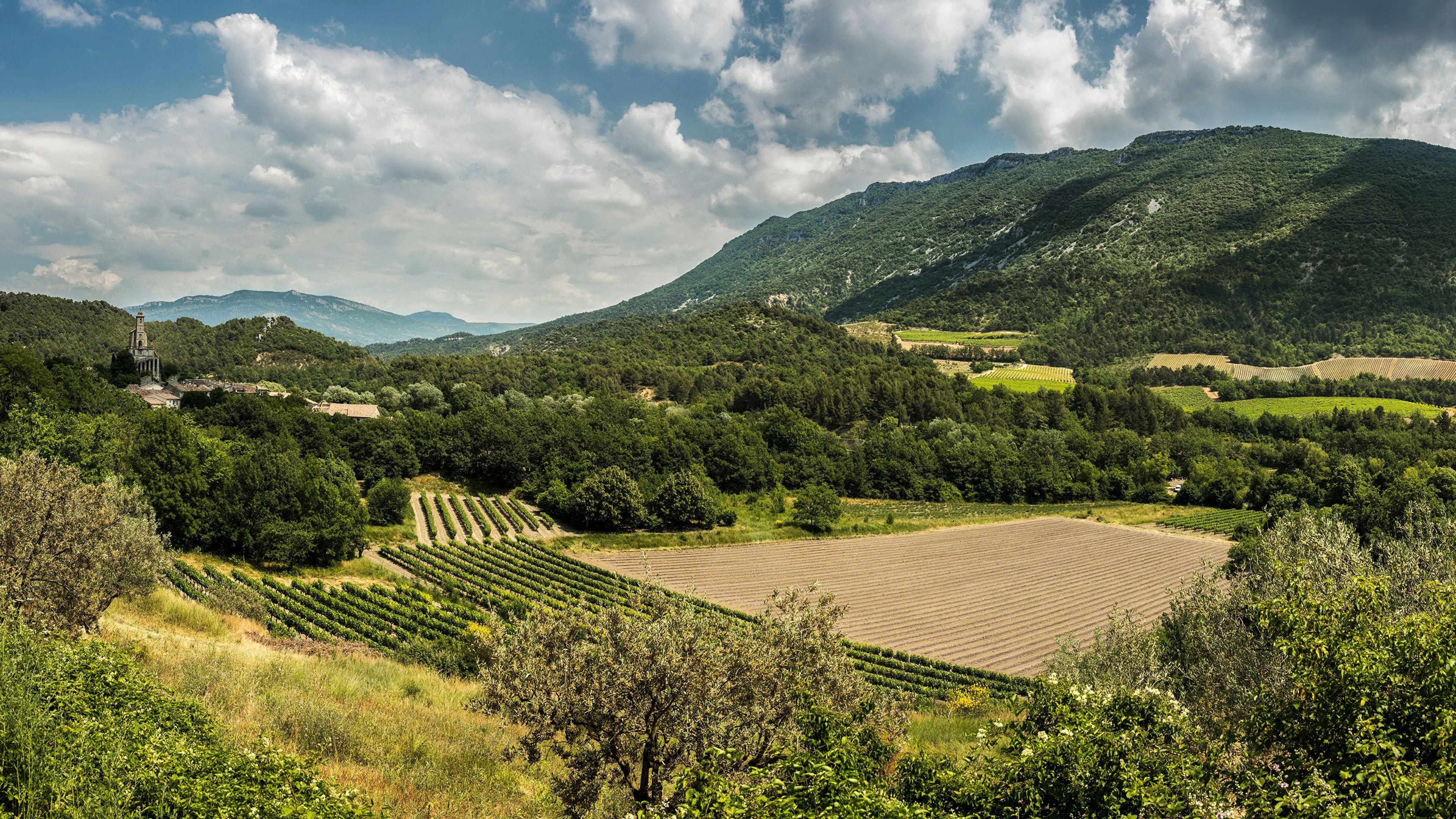 France Scenery Wallpapers - Top Free France Scenery Backgrounds ...