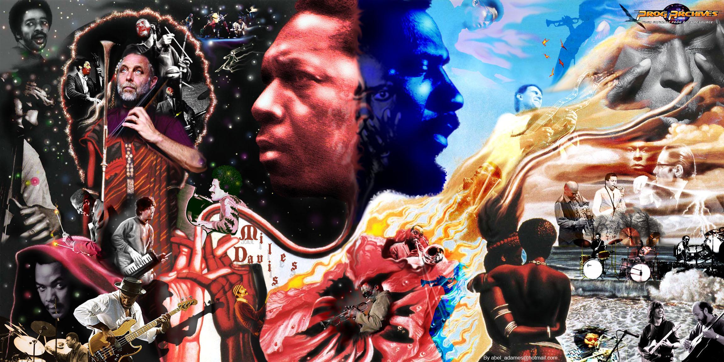 Progressive Rock Wallpapers - Top Free Progressive Rock Backgrounds ...