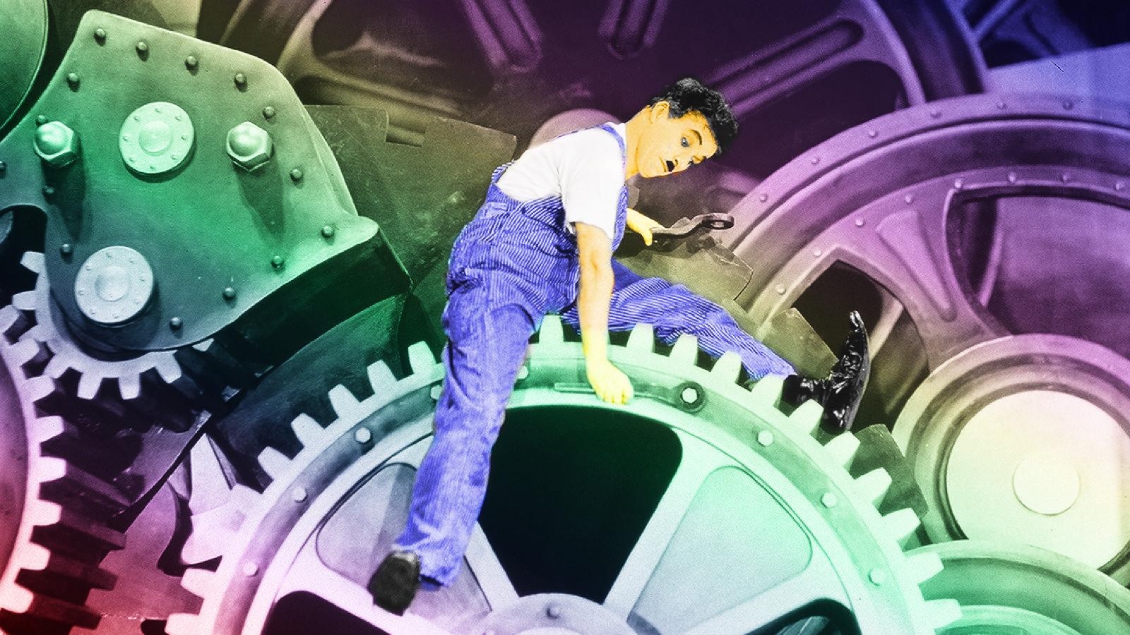 Modern Times Wallpapers - Top Free Modern Times Backgrounds ...