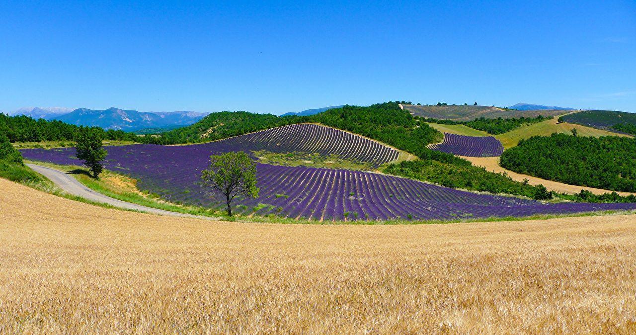 France Scenery Wallpapers - Top Free France Scenery Backgrounds ...