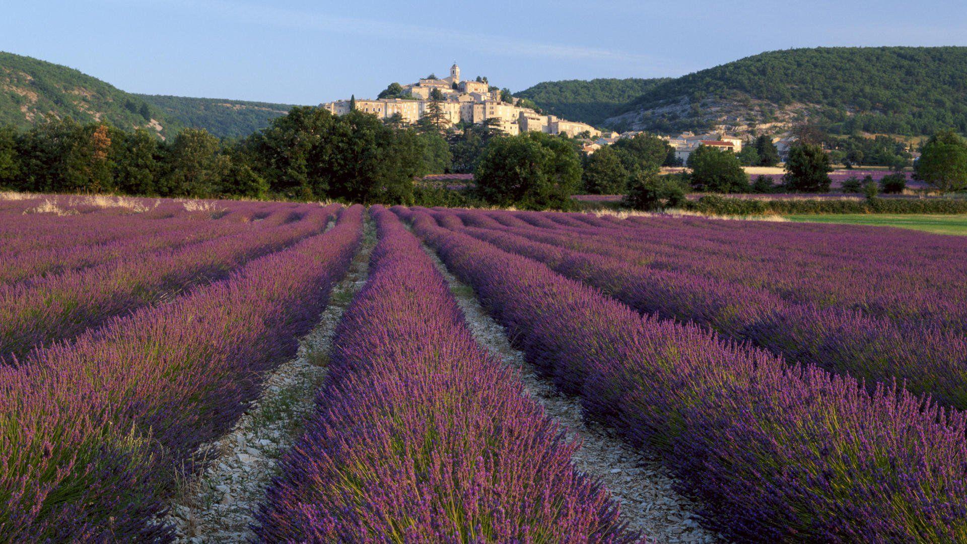 France Scenery Wallpapers - Top Free France Scenery Backgrounds ...