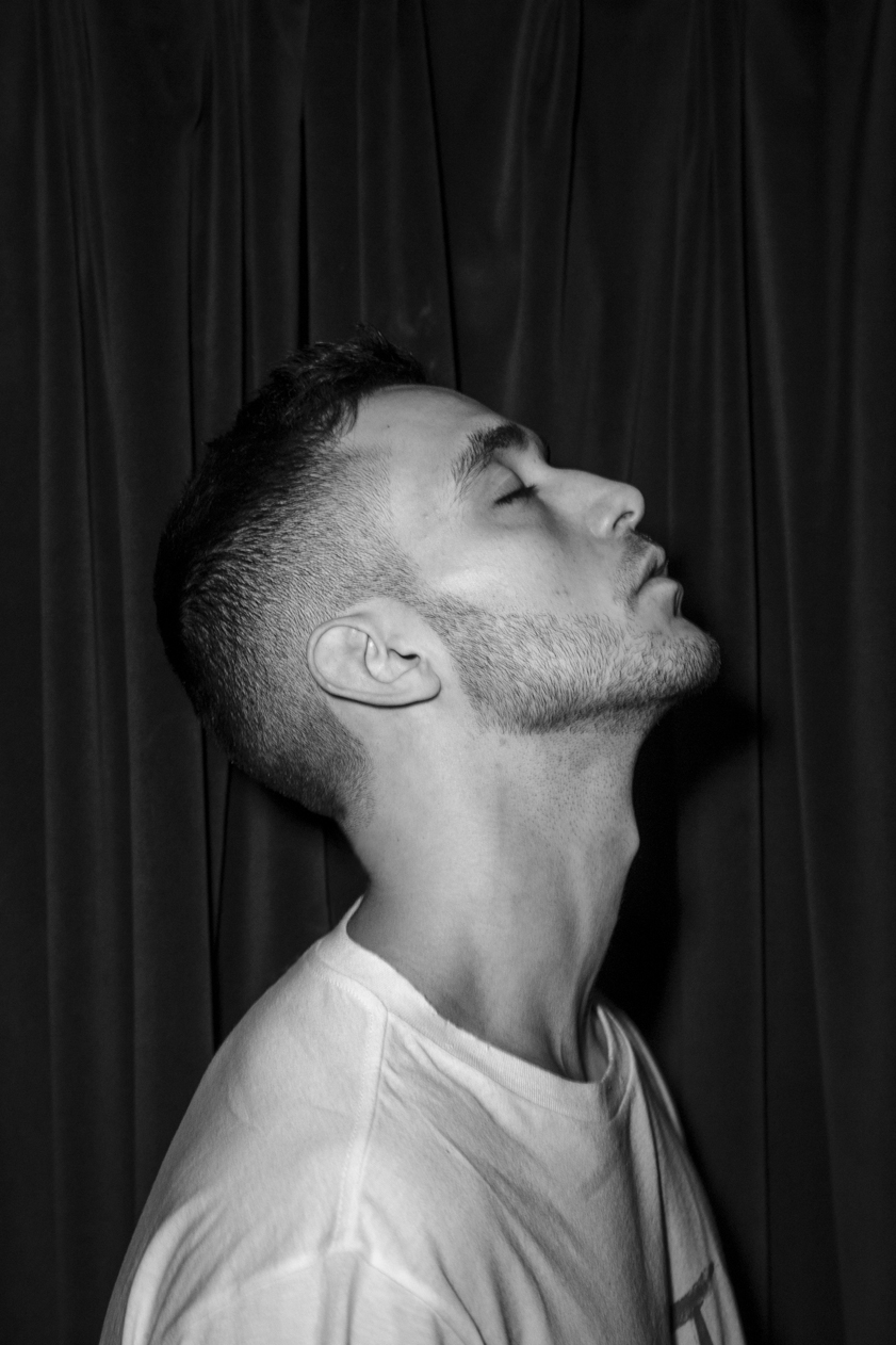 C. Tangana Wallpapers - Top Free C. Tangana Backgrounds - WallpaperAccess