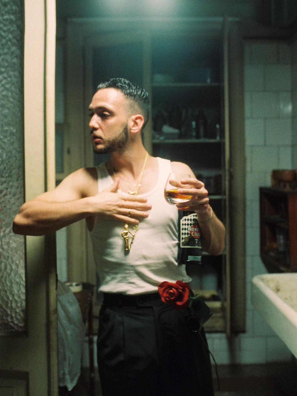 C. Tangana Wallpapers - Top Free C. Tangana Backgrounds - WallpaperAccess