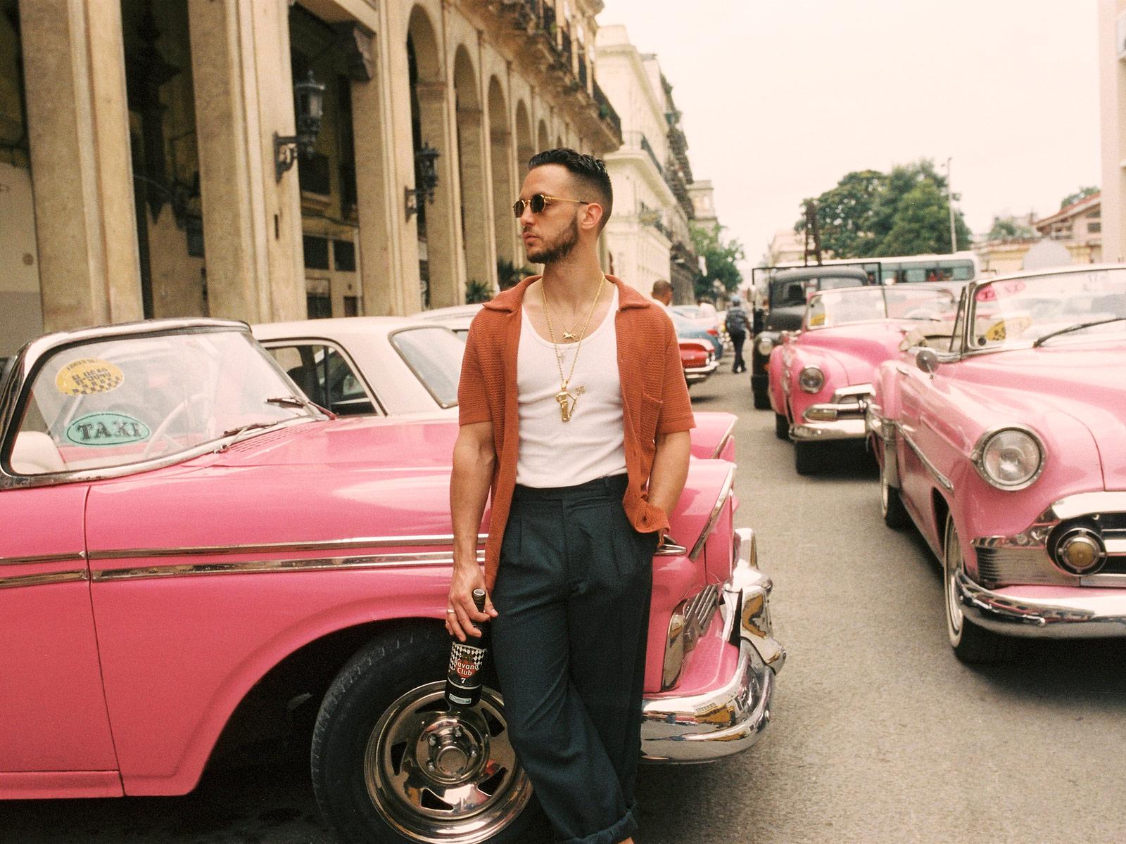 C. Tangana Wallpapers - Top Free C. Tangana Backgrounds - WallpaperAccess