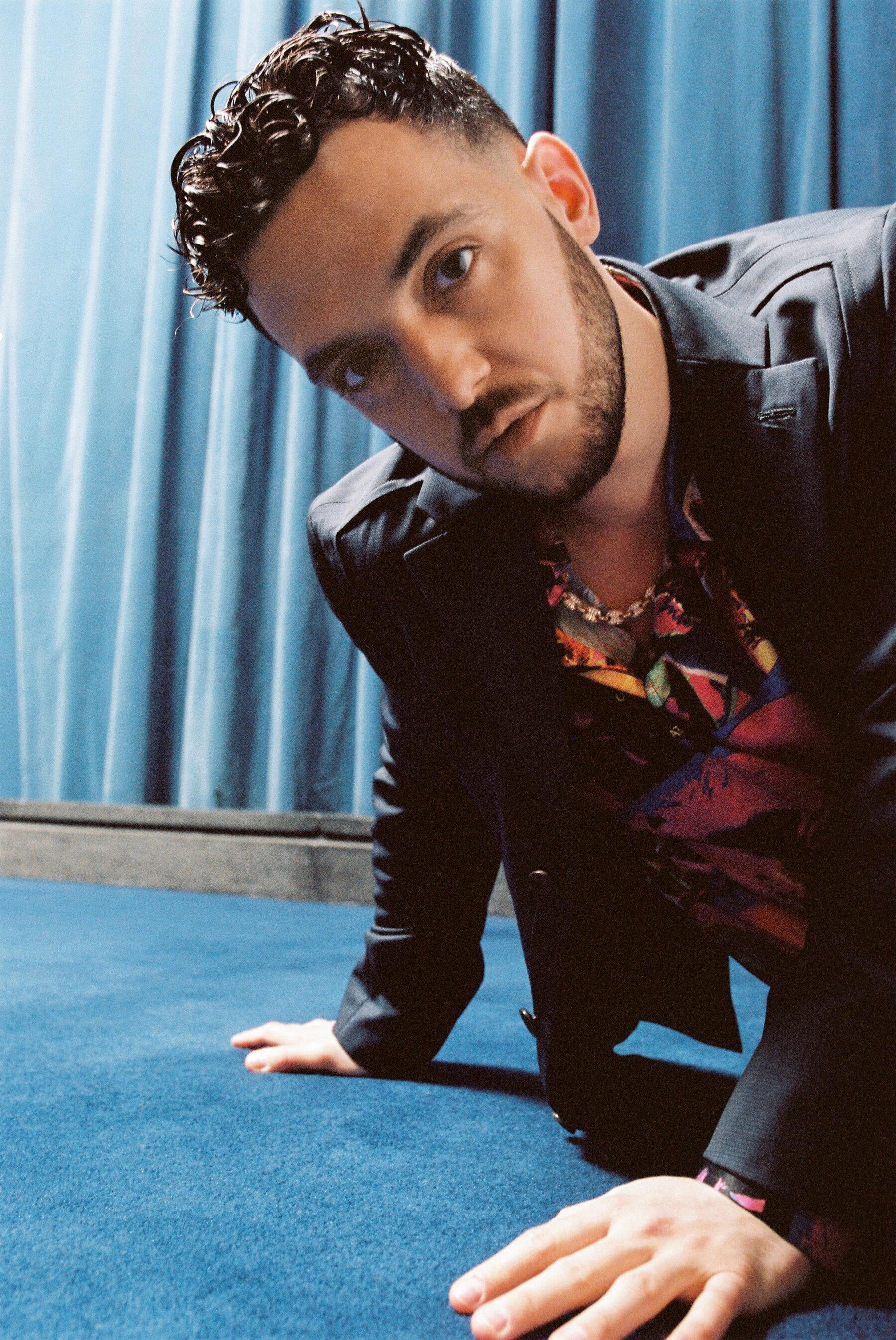 C. Tangana Wallpapers - Top Free C. Tangana Backgrounds - WallpaperAccess