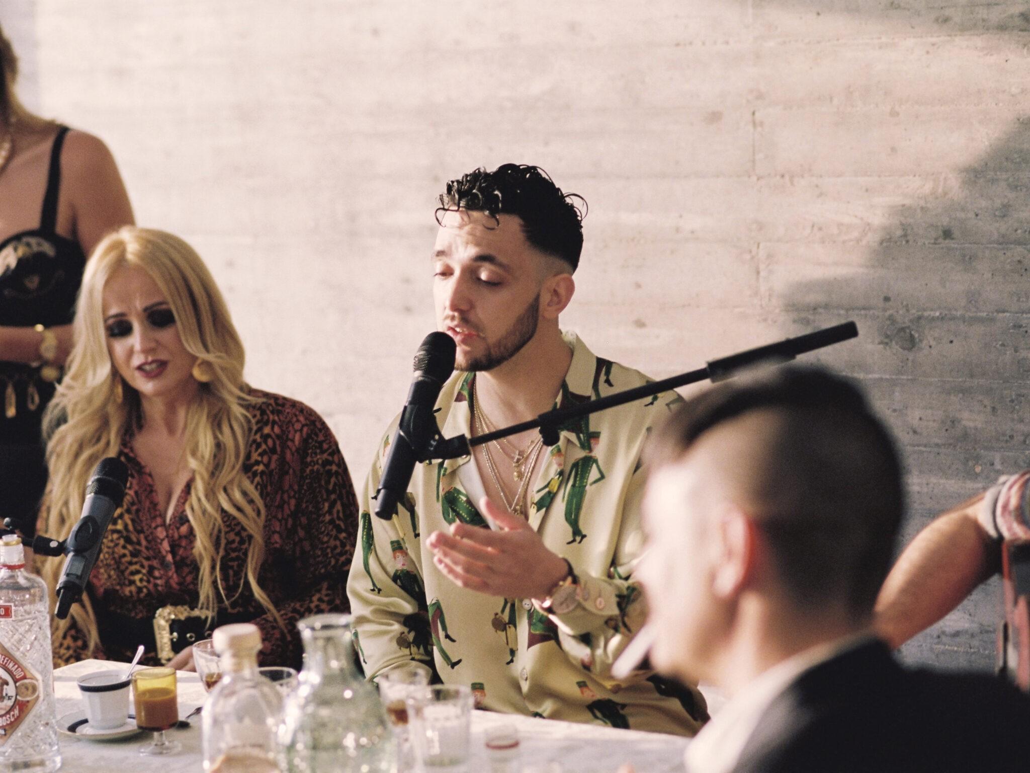 C. Tangana Wallpapers - Top Free C. Tangana Backgrounds - WallpaperAccess