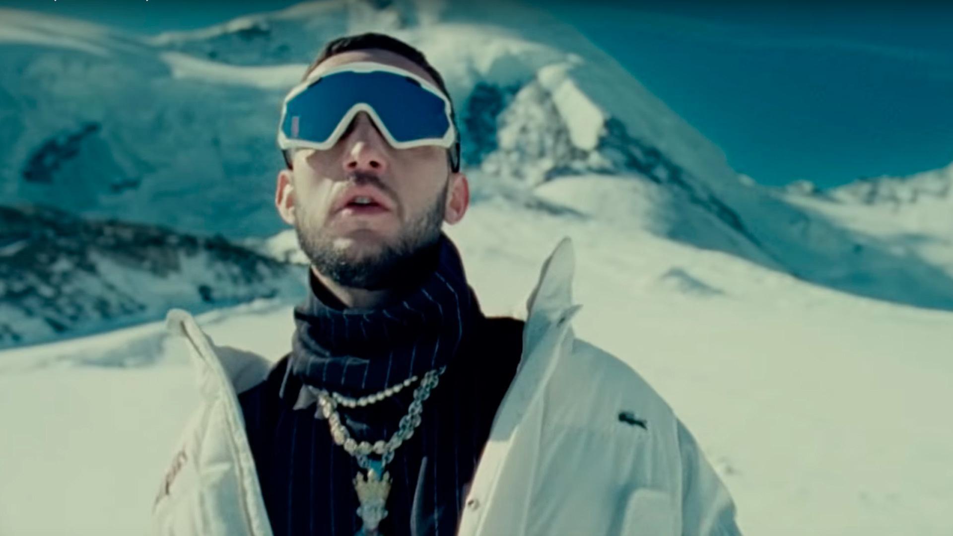 C. Tangana Wallpapers - Top Free C. Tangana Backgrounds - WallpaperAccess