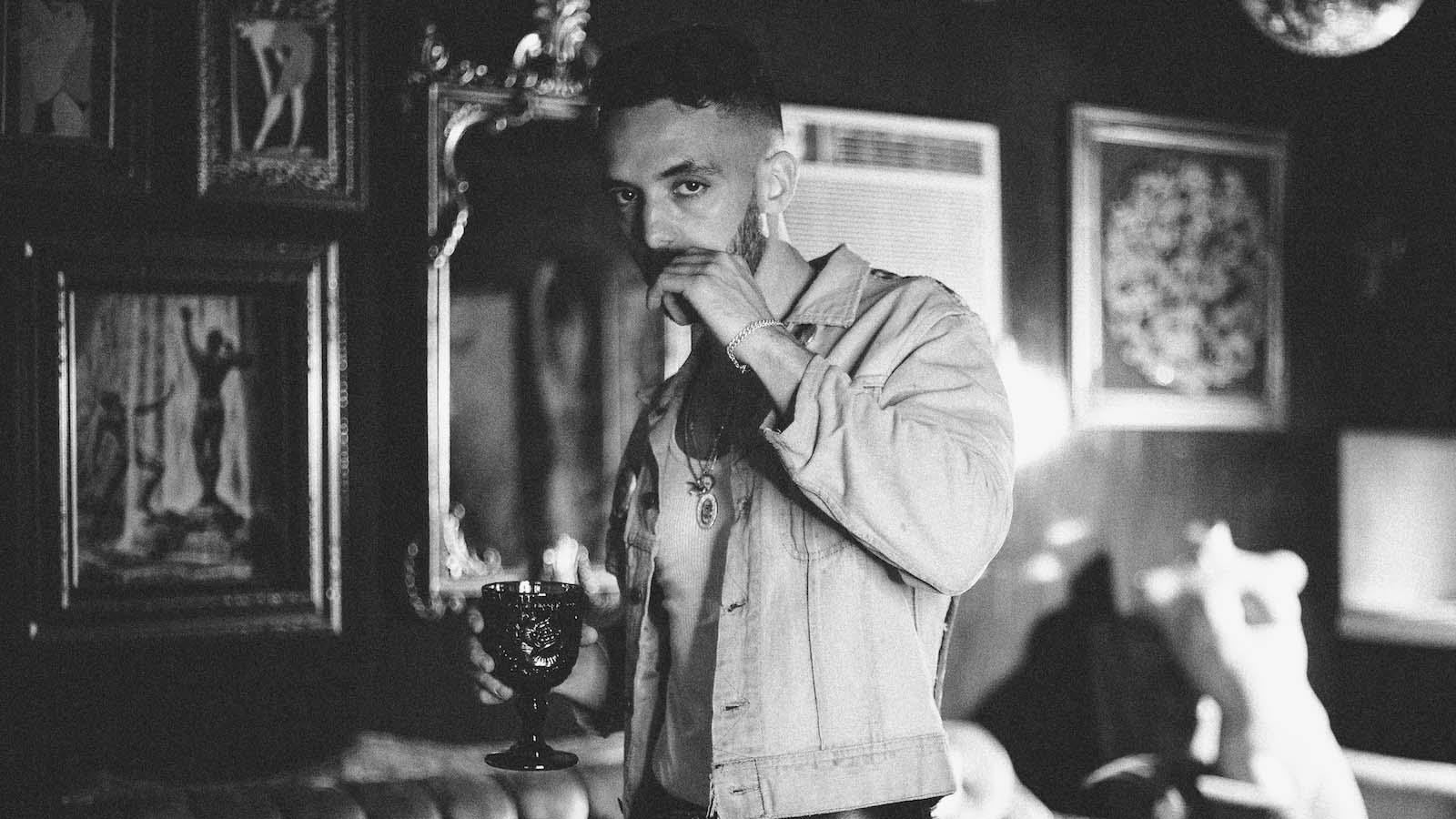 C. Tangana Wallpapers - Top Free C. Tangana Backgrounds - WallpaperAccess