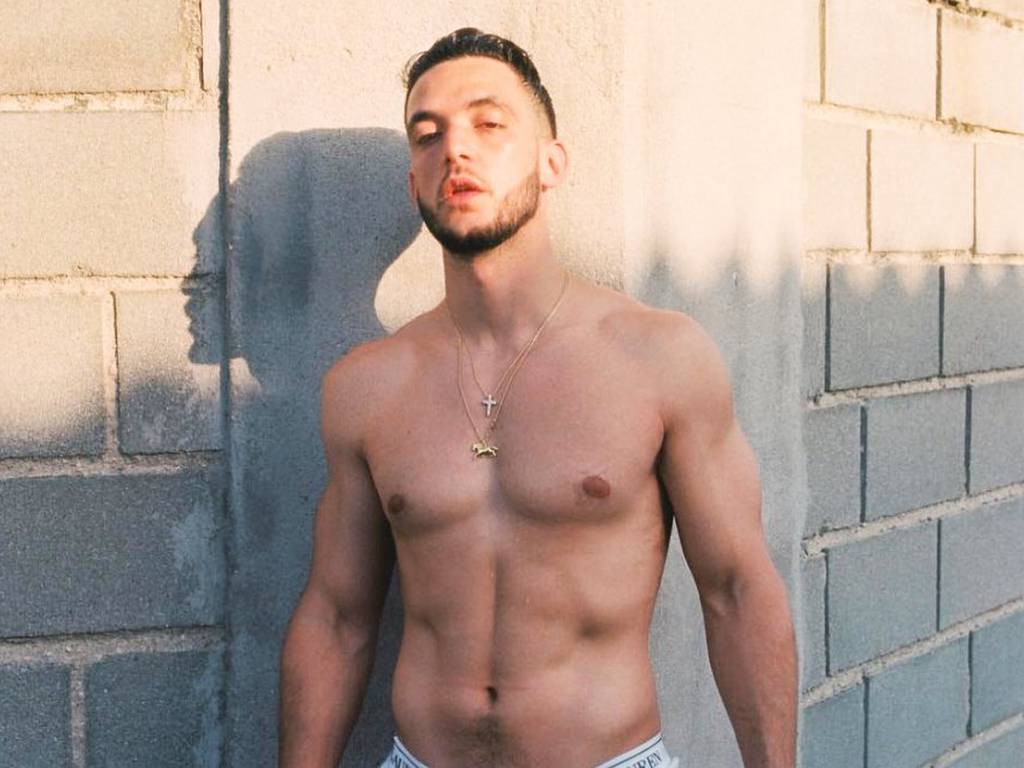 C. Tangana Wallpapers - Top Free C. Tangana Backgrounds - WallpaperAccess