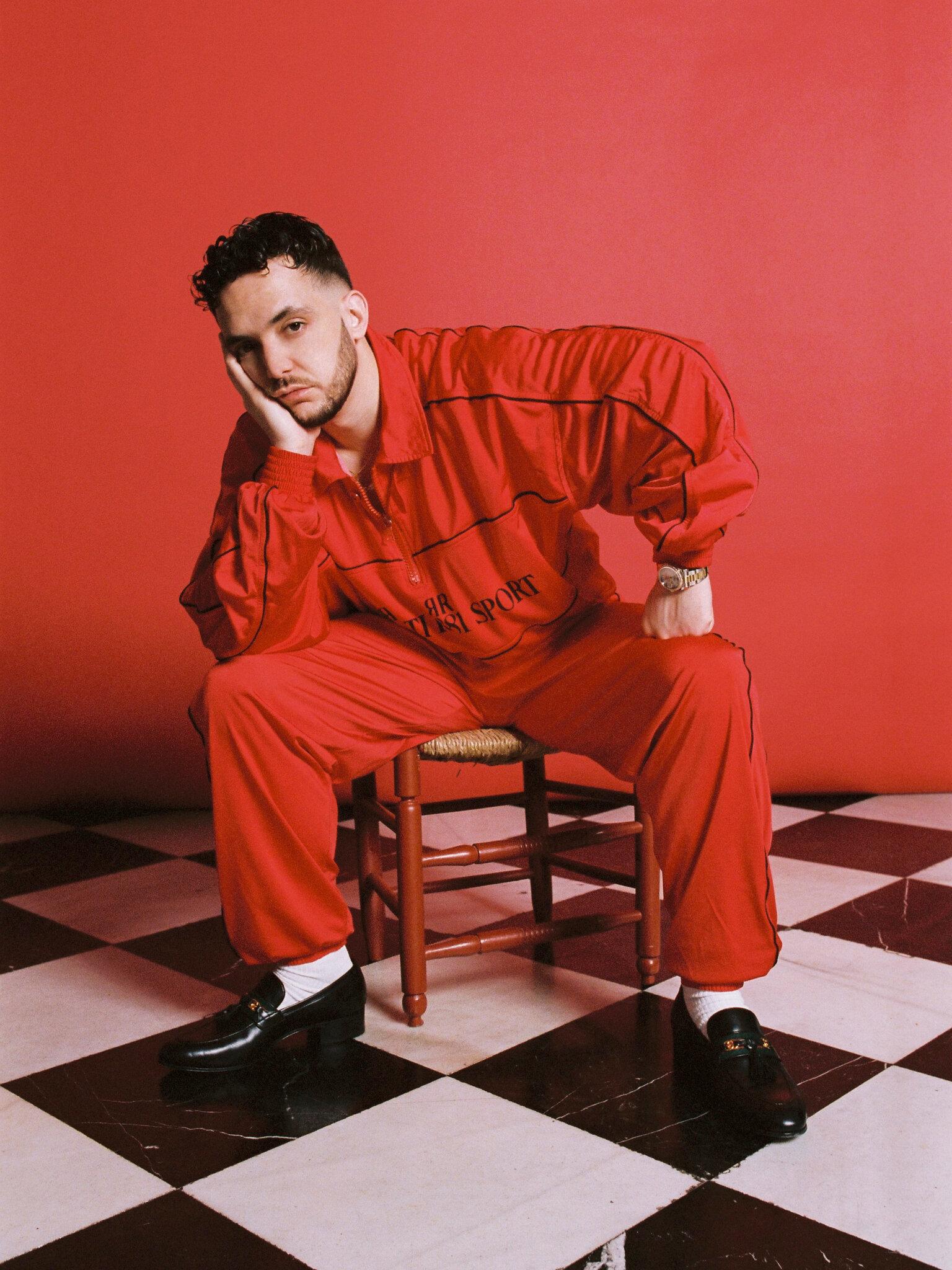 C. Tangana Wallpapers - Top Free C. Tangana Backgrounds - WallpaperAccess