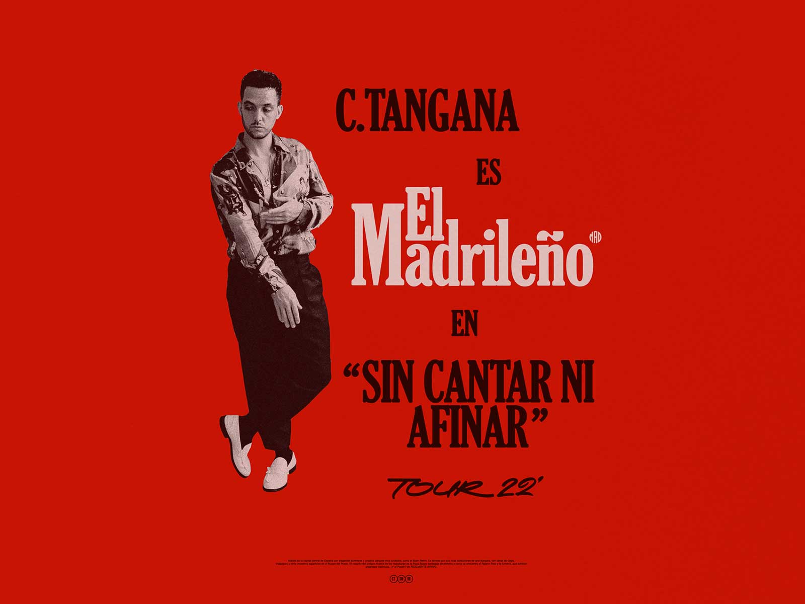 C. Tangana Wallpapers - Top Free C. Tangana Backgrounds - WallpaperAccess