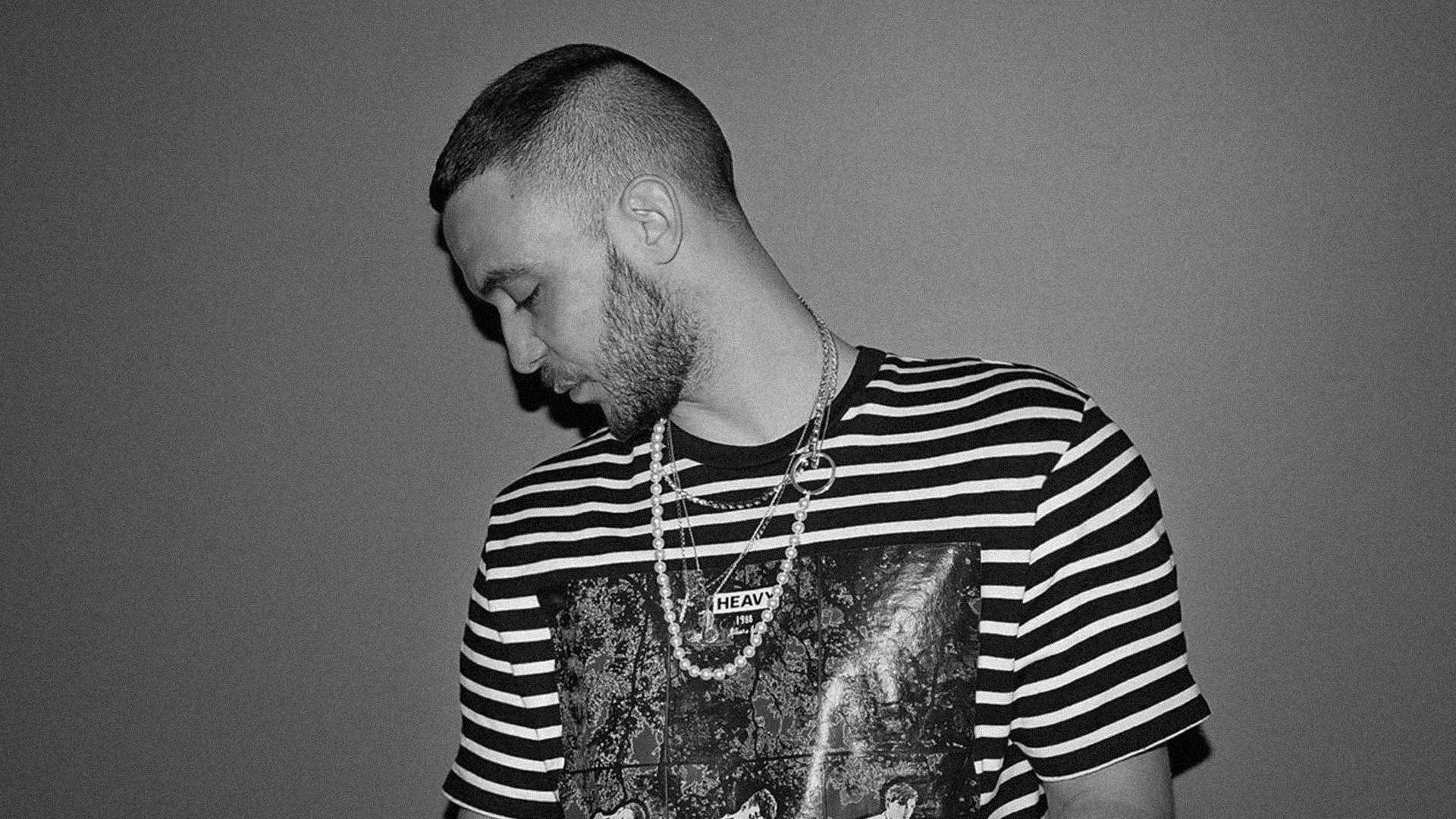 C. Tangana Wallpapers - Top Free C. Tangana Backgrounds - WallpaperAccess