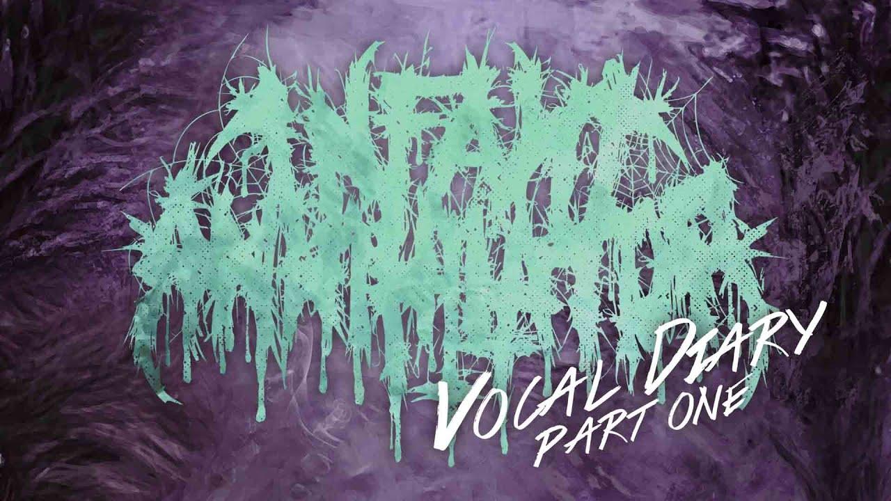Infant Annihilator Wallpapers - Top Free Infant Annihilator Backgrounds ...