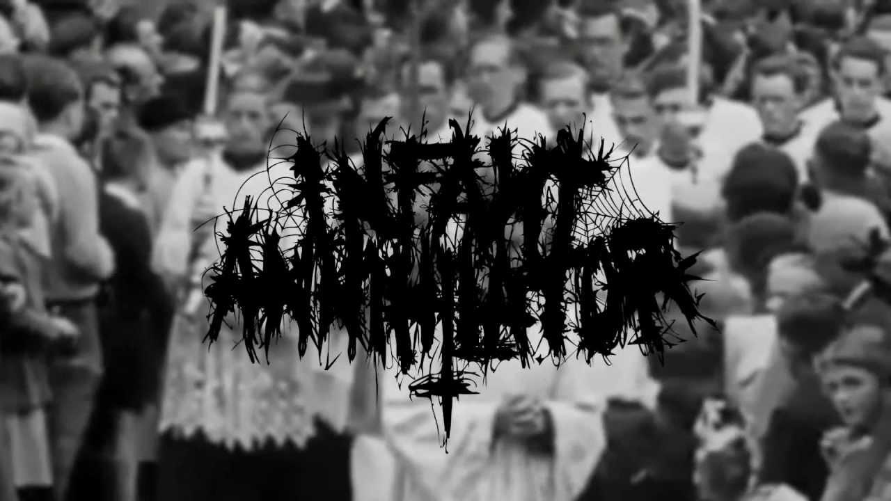 Infant Annihilator Wallpapers - Top Free Infant Annihilator Backgrounds ...