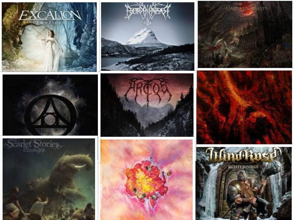 Infant Annihilator Wallpapers - Top Free Infant Annihilator Backgrounds ...