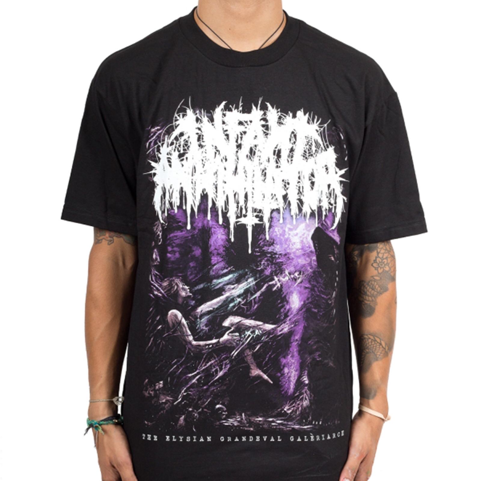 Infant Annihilator Wallpapers - Top Free Infant Annihilator Backgrounds ...