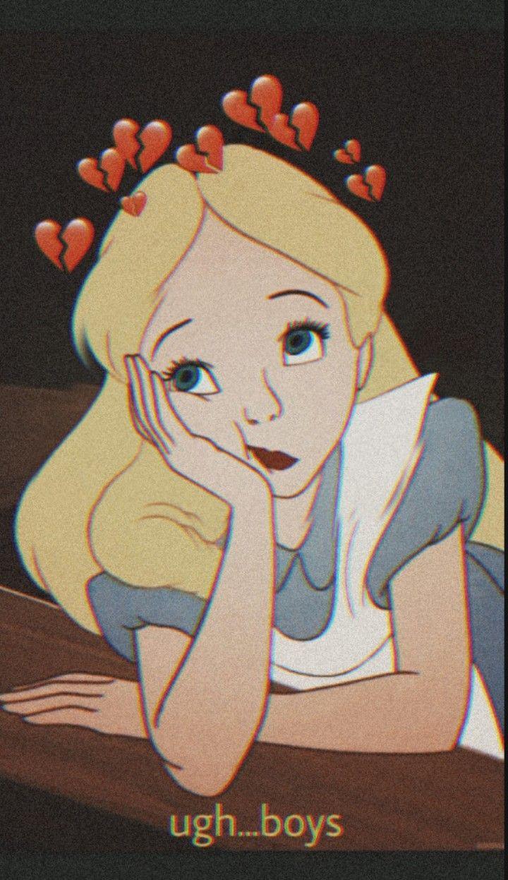 Scary Disney Wallpapers - Top Free Scary Disney Backgrounds ...