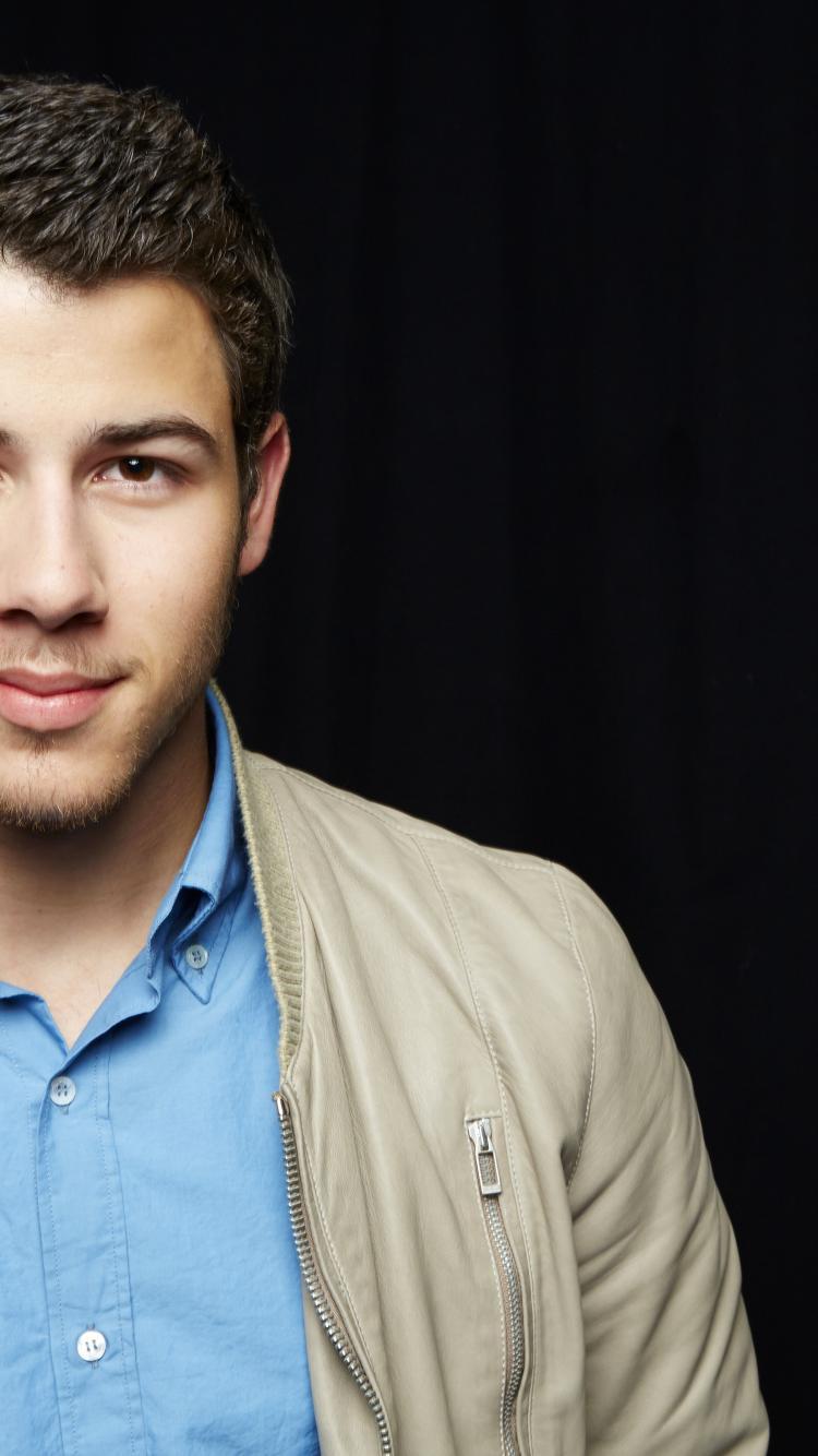 Nick Jonas Phone Wallpapers - Top Free Nick Jonas Phone Backgrounds ...