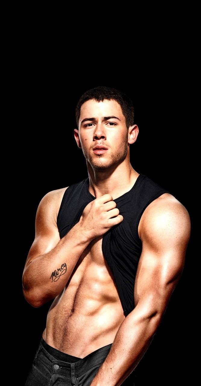 Nick Jonas Phone Wallpapers - Top Free Nick Jonas Phone Backgrounds ...
