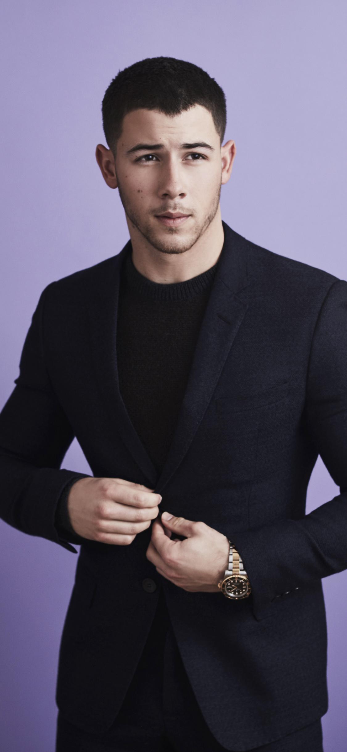 Nick Jonas Phone Wallpapers - Top Free Nick Jonas Phone Backgrounds ...