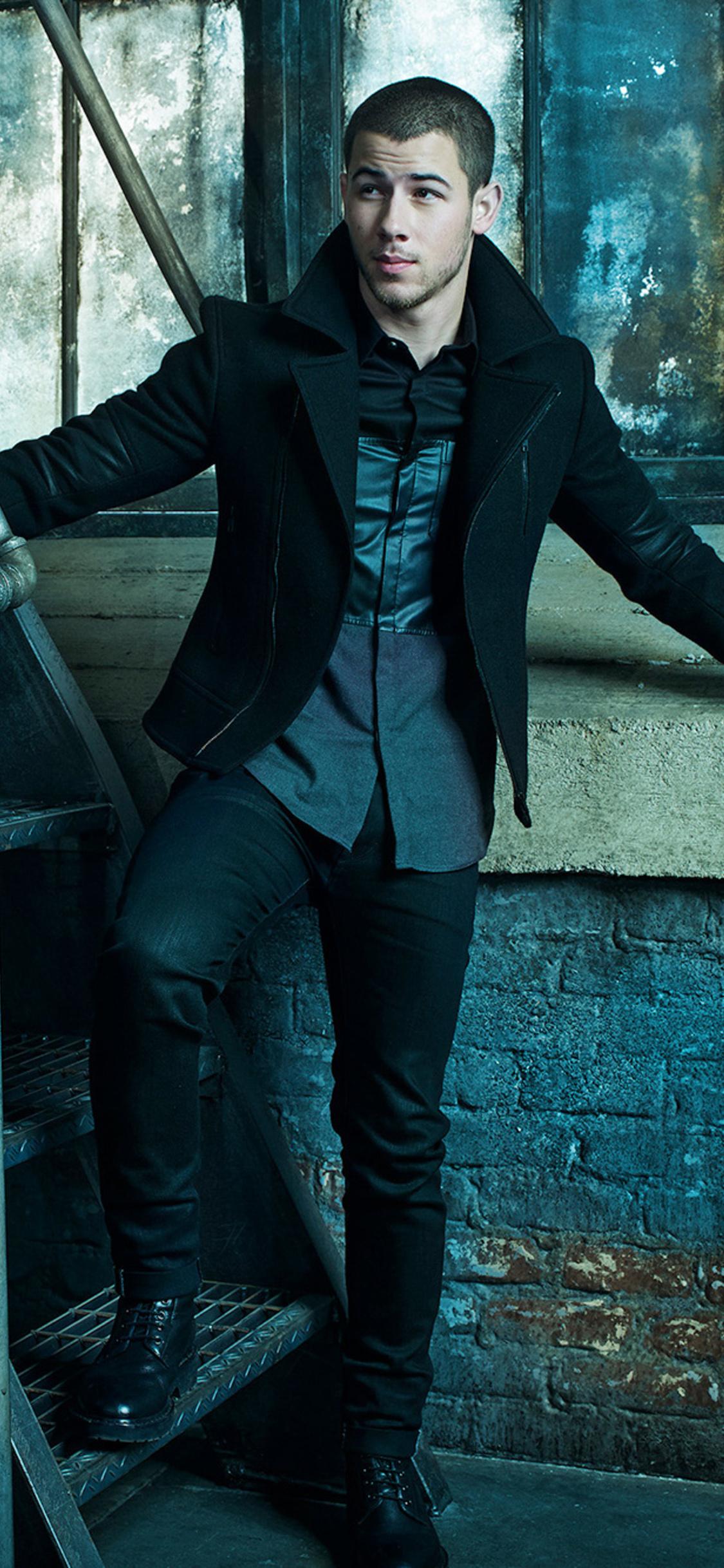 Nick Jonas Phone Wallpapers - Top Free Nick Jonas Phone Backgrounds ...