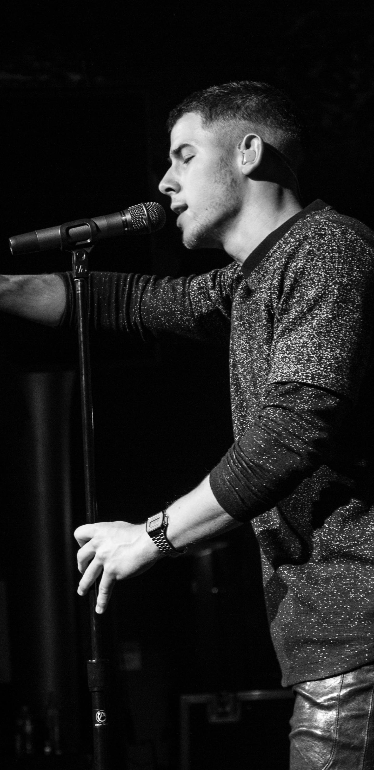 Nick Jonas Phone Wallpapers - Top Free Nick Jonas Phone Backgrounds ...