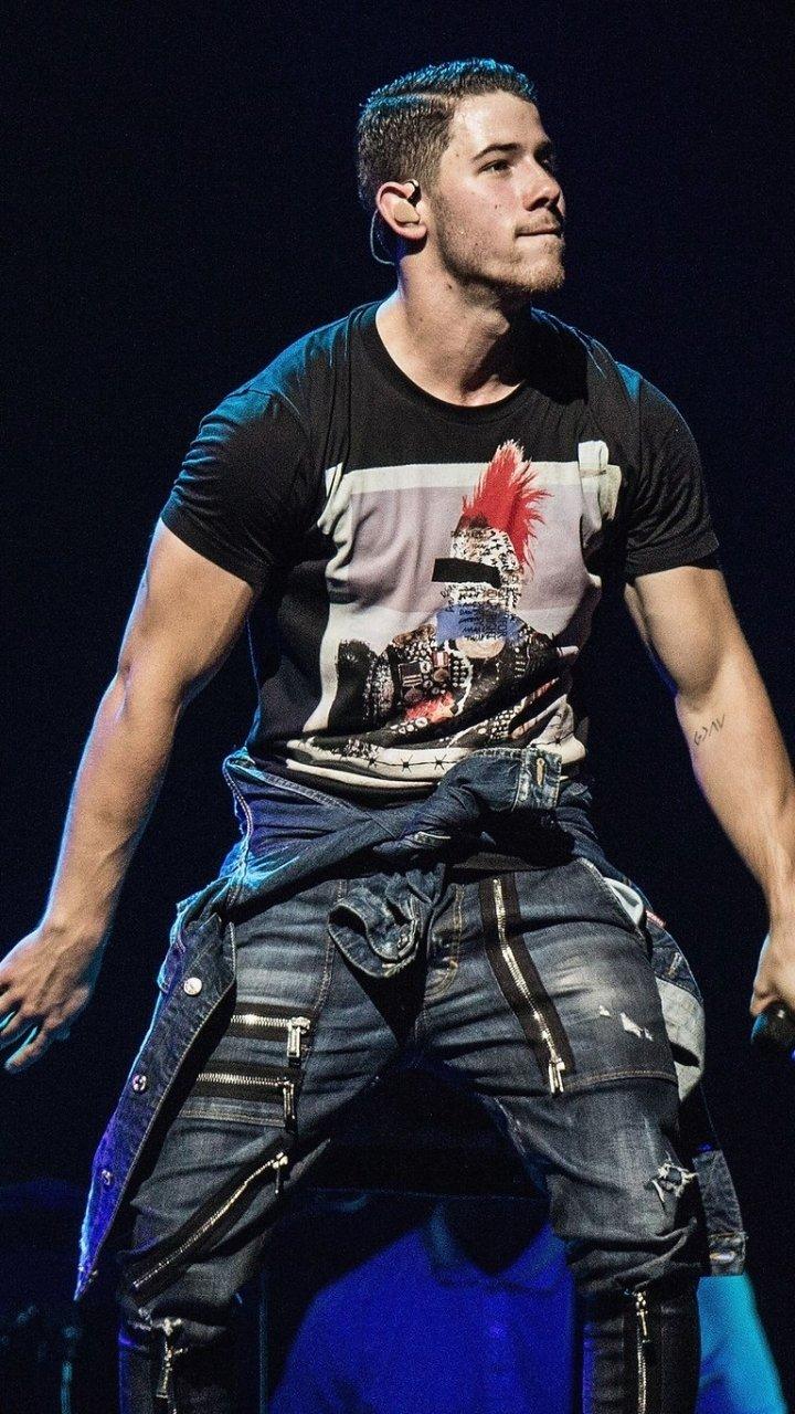 Nick Jonas Phone Wallpapers - Top Free Nick Jonas Phone Backgrounds ...