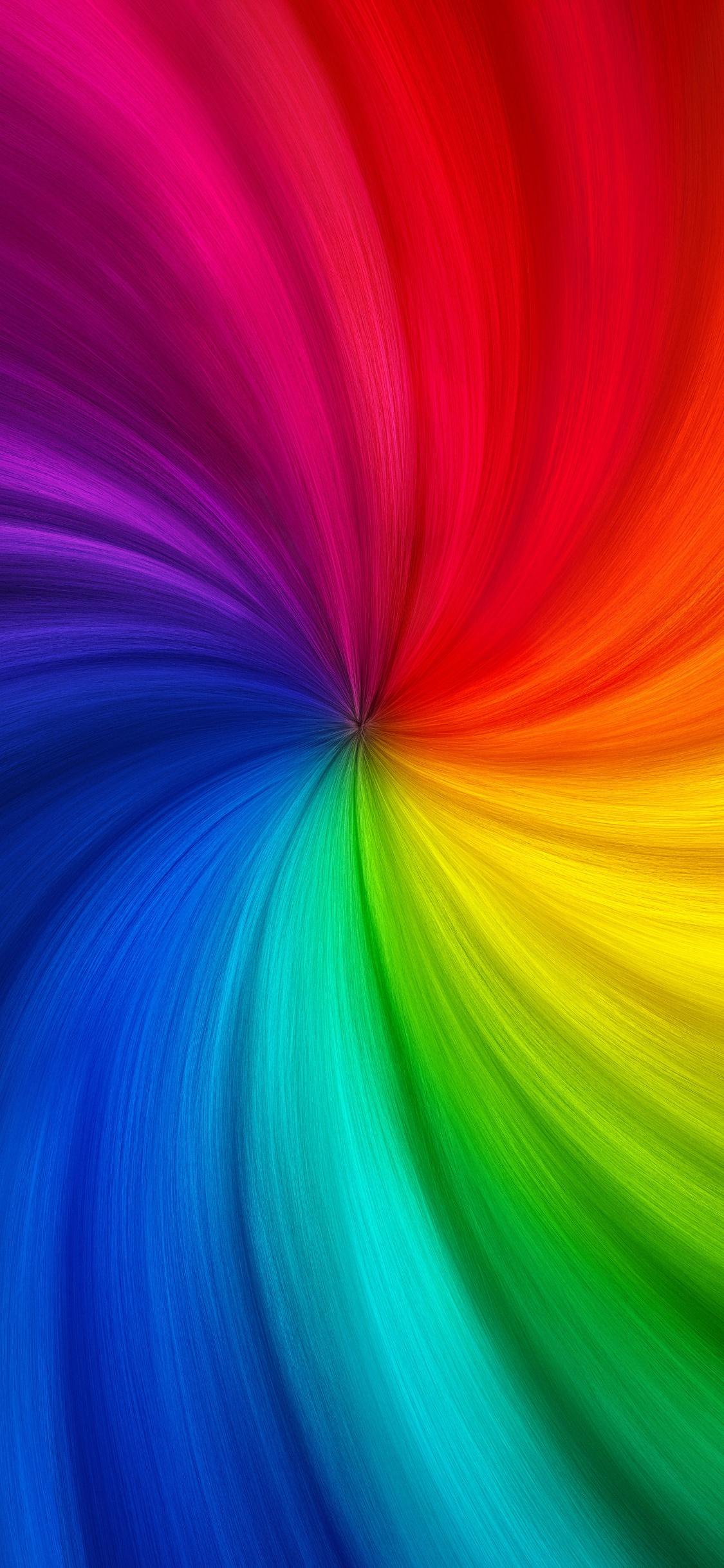 Color Swirl Wallpapers - Top Free Color Swirl Backgrounds - WallpaperAccess