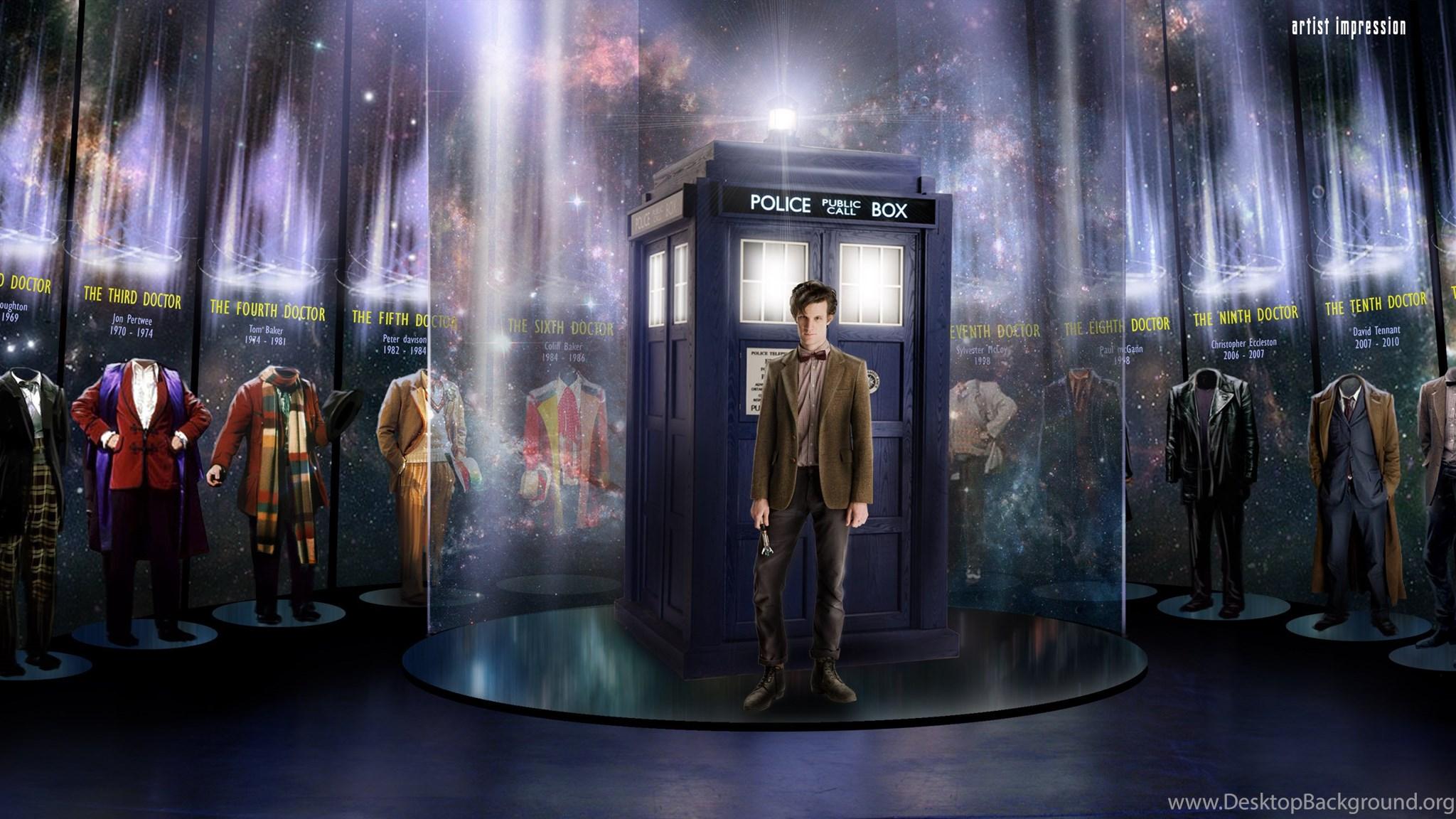 Doctor Who Dual Monitor Wallpapers - Top Free Doctor Who Dual Monitor ...