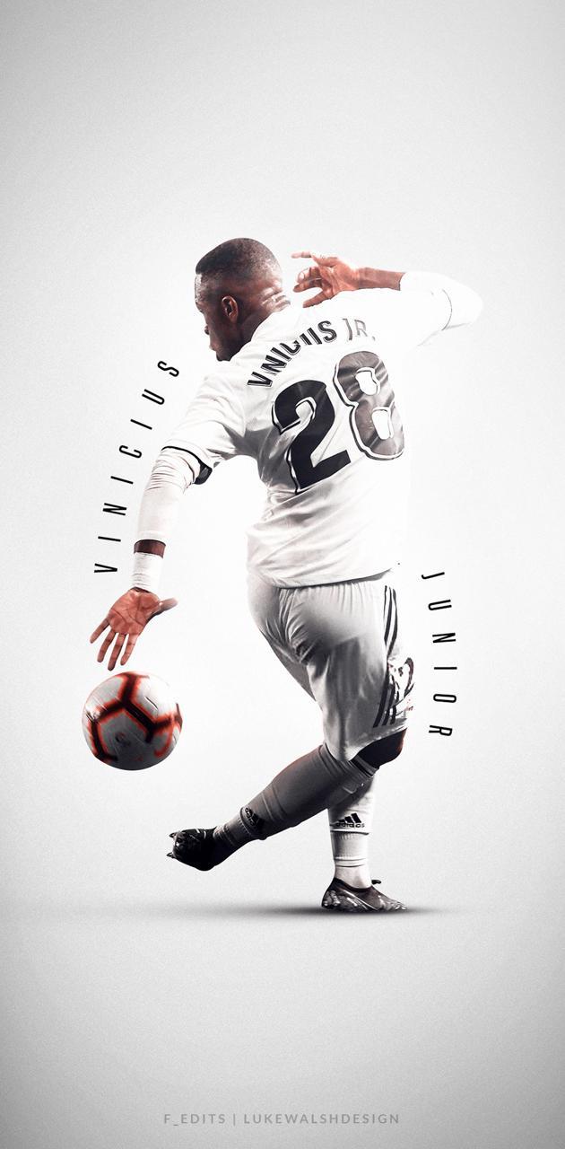 Vinicius Junior Wallpapers - Top Free Vinicius Junior Backgrounds ...