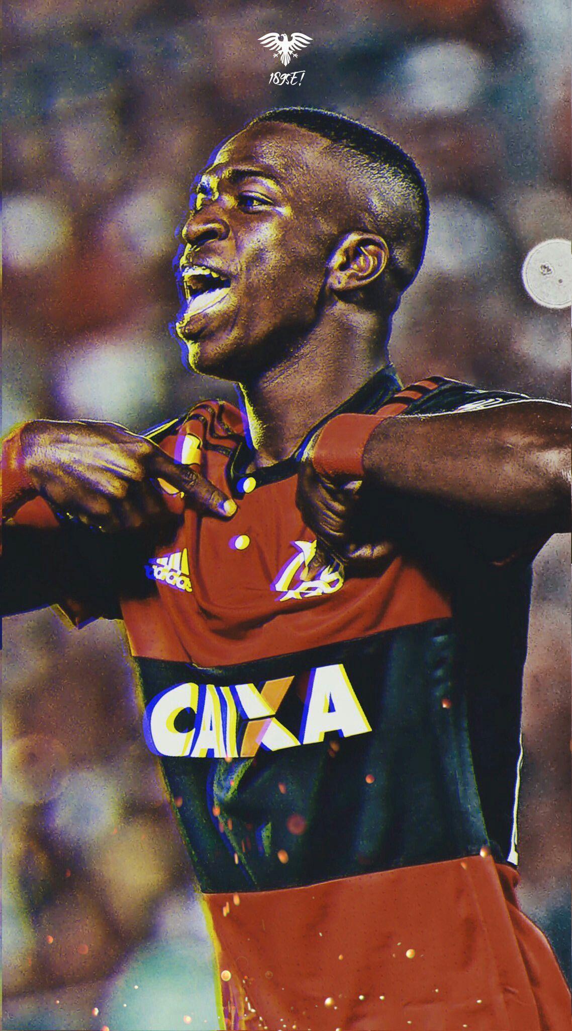 Vinicius Junior Wallpapers - Top Free Vinicius Junior Backgrounds ...