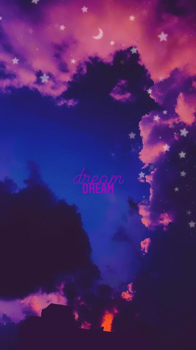 Dream Aesthetic Wallpapers - Top Free Dream Aesthetic Backgrounds ...