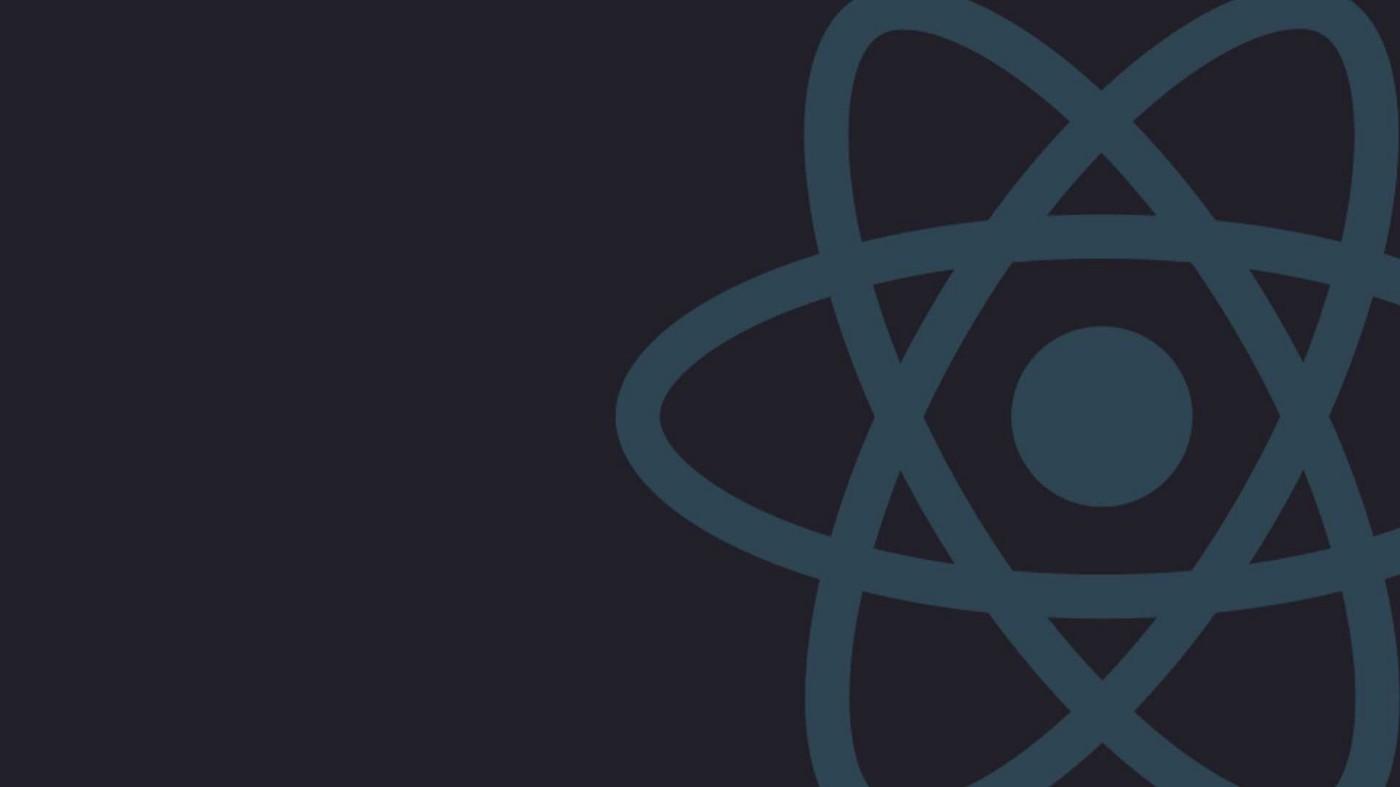 React Native Wallpapers Top Free React Native Backgrounds Wallpaperaccess